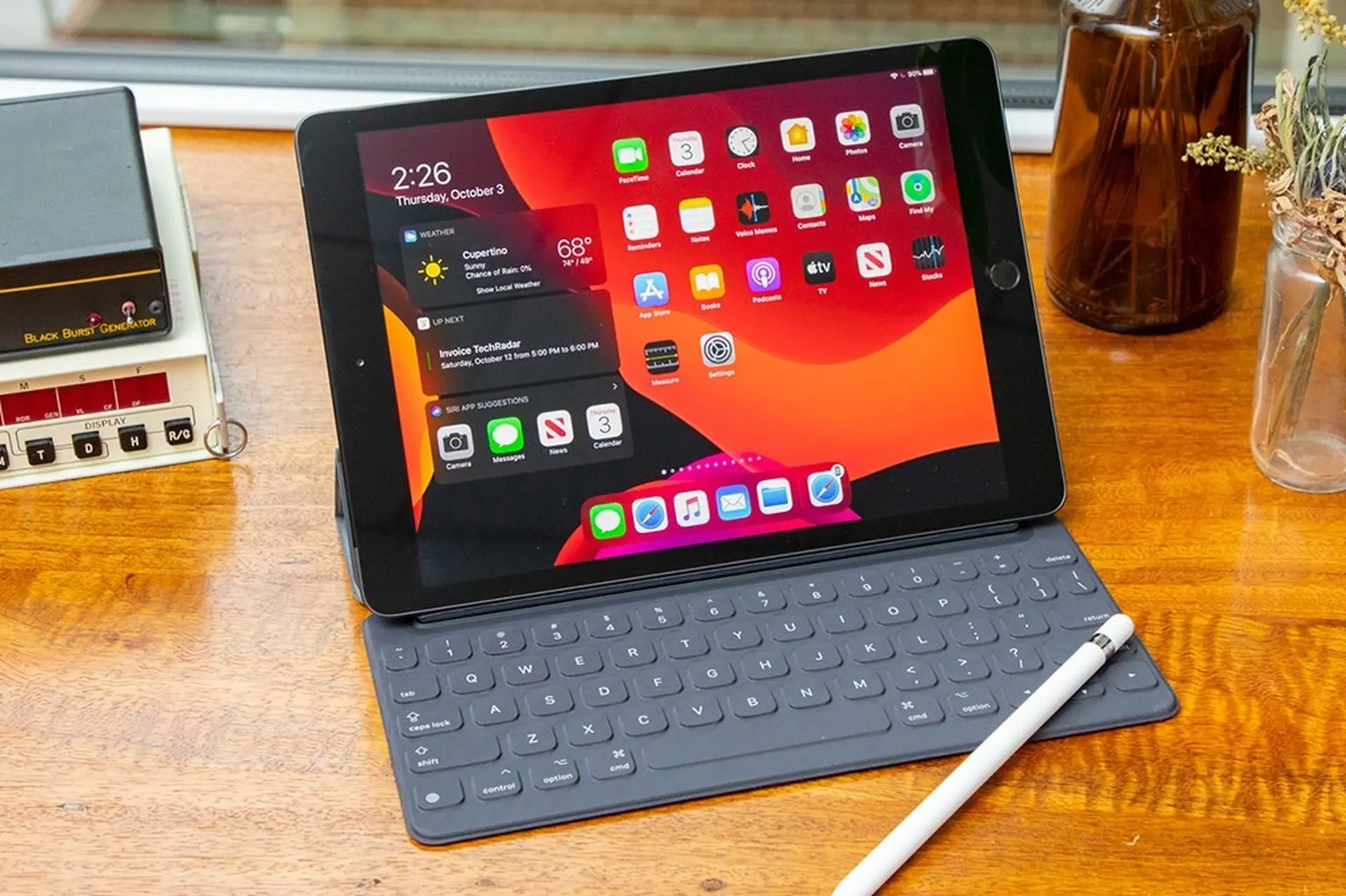 iPad Cellular là gì? Những điều bạn cần biết về iPad Cellular