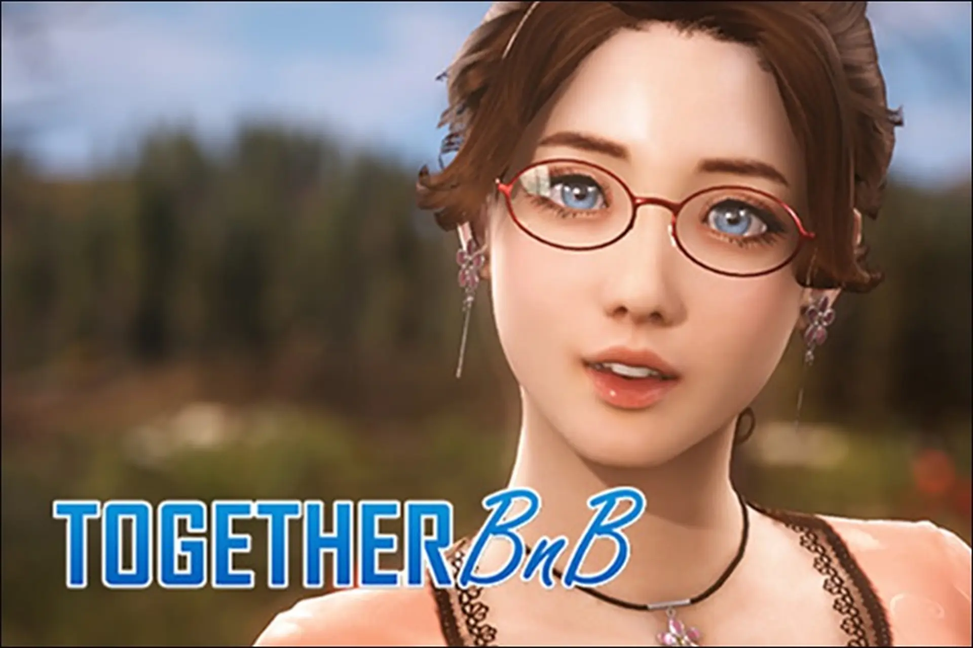 Together BnB: Game nuôi vợ ảo chân thực dành cho anh em cô đơn