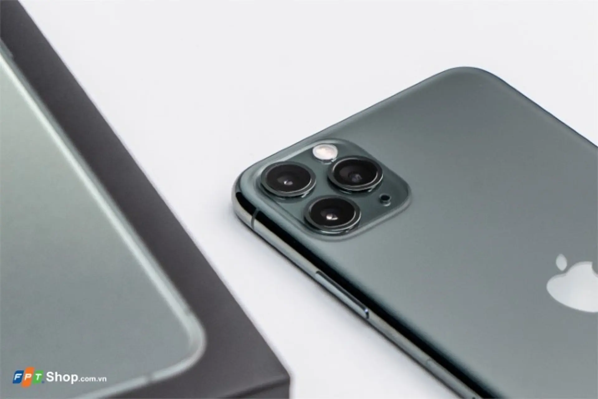 Phone 11 Pro Max mấy SIM? Cách dùng 2 SIM trên iPhone 11 Pro Max