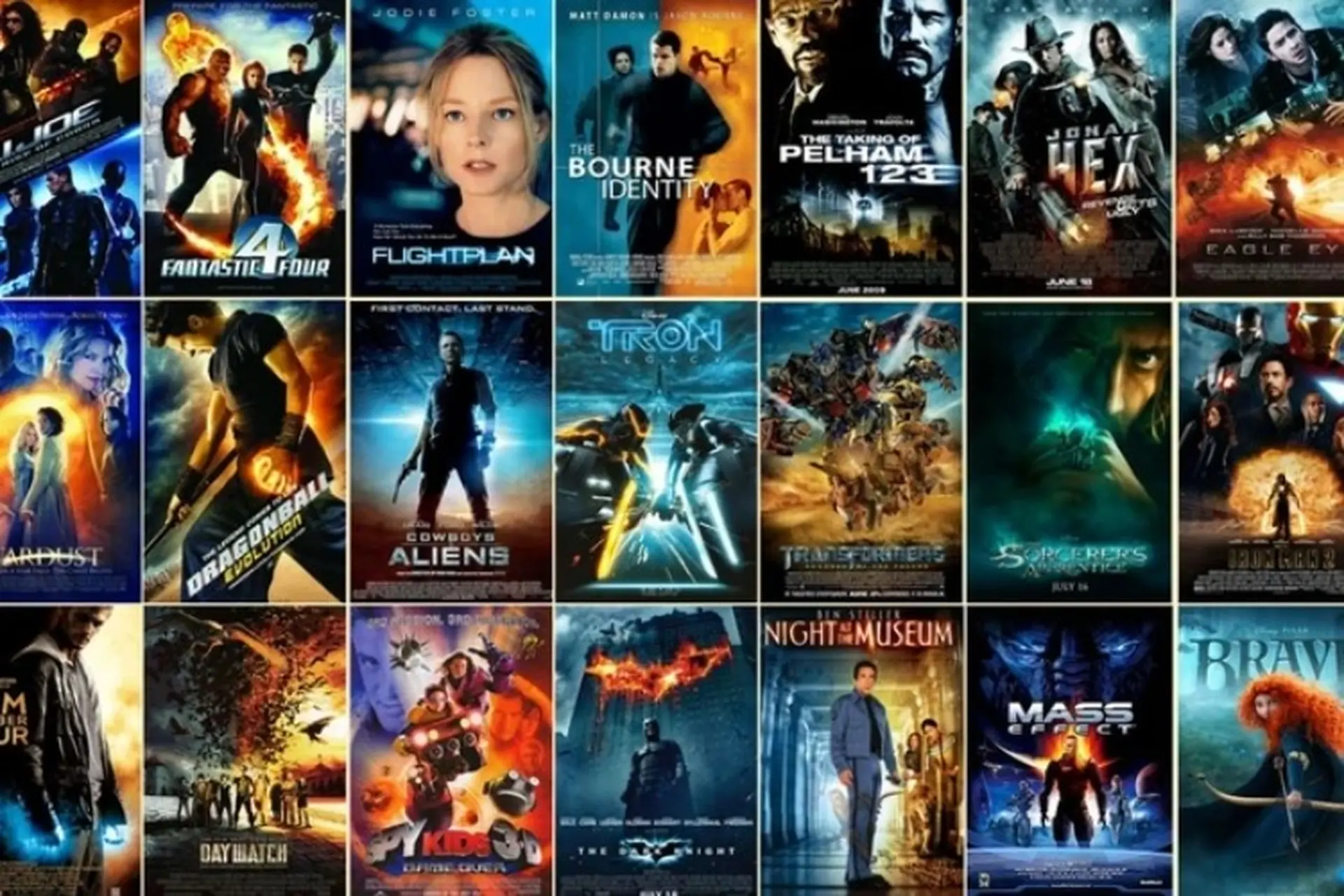 Poster phim là gì? 5 yếu tố VÀNG tạo nên poster phim thành công, ấn ...