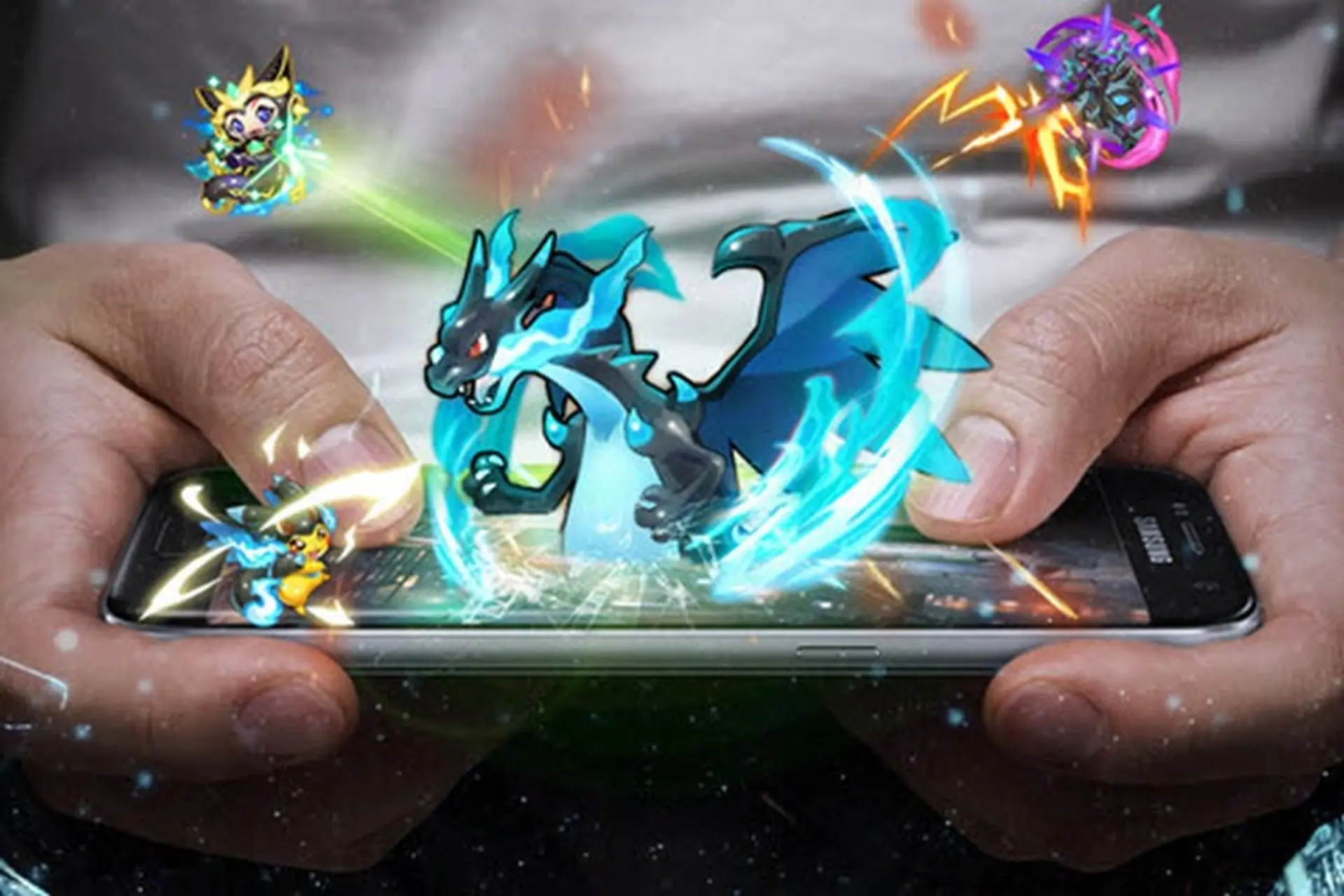 Đánh giá game Bảo Bối Thần Kỳ H5: Chuyến du hành về tuổi thơ