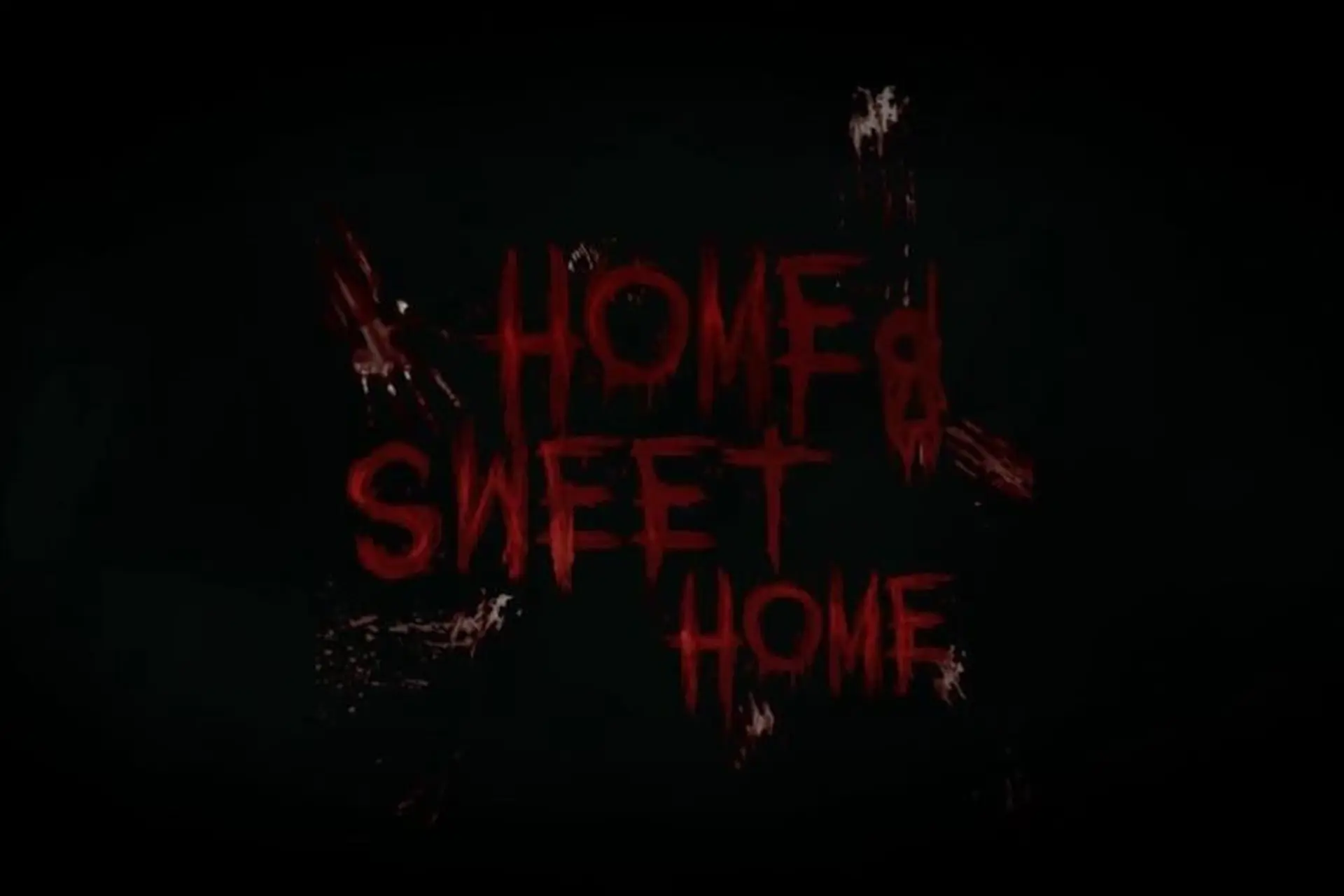 Home Sweet Home - Game kinh dị Thái Lan đưa bạn vào cơn ác mộng