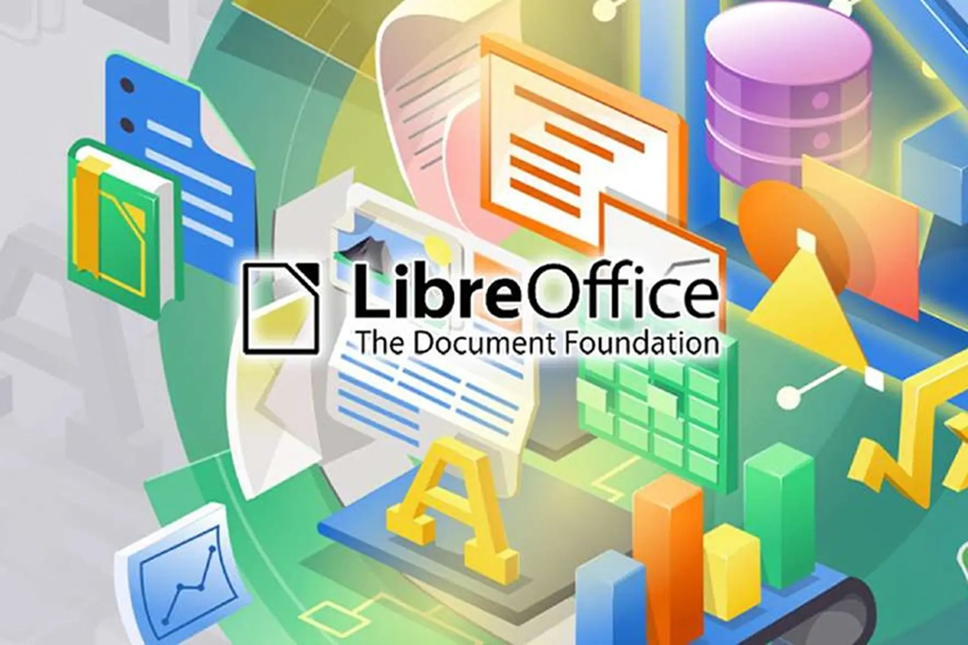 LibreOffice - Bộ phần mềm văn phòng miễn phí, mã nguồn mở