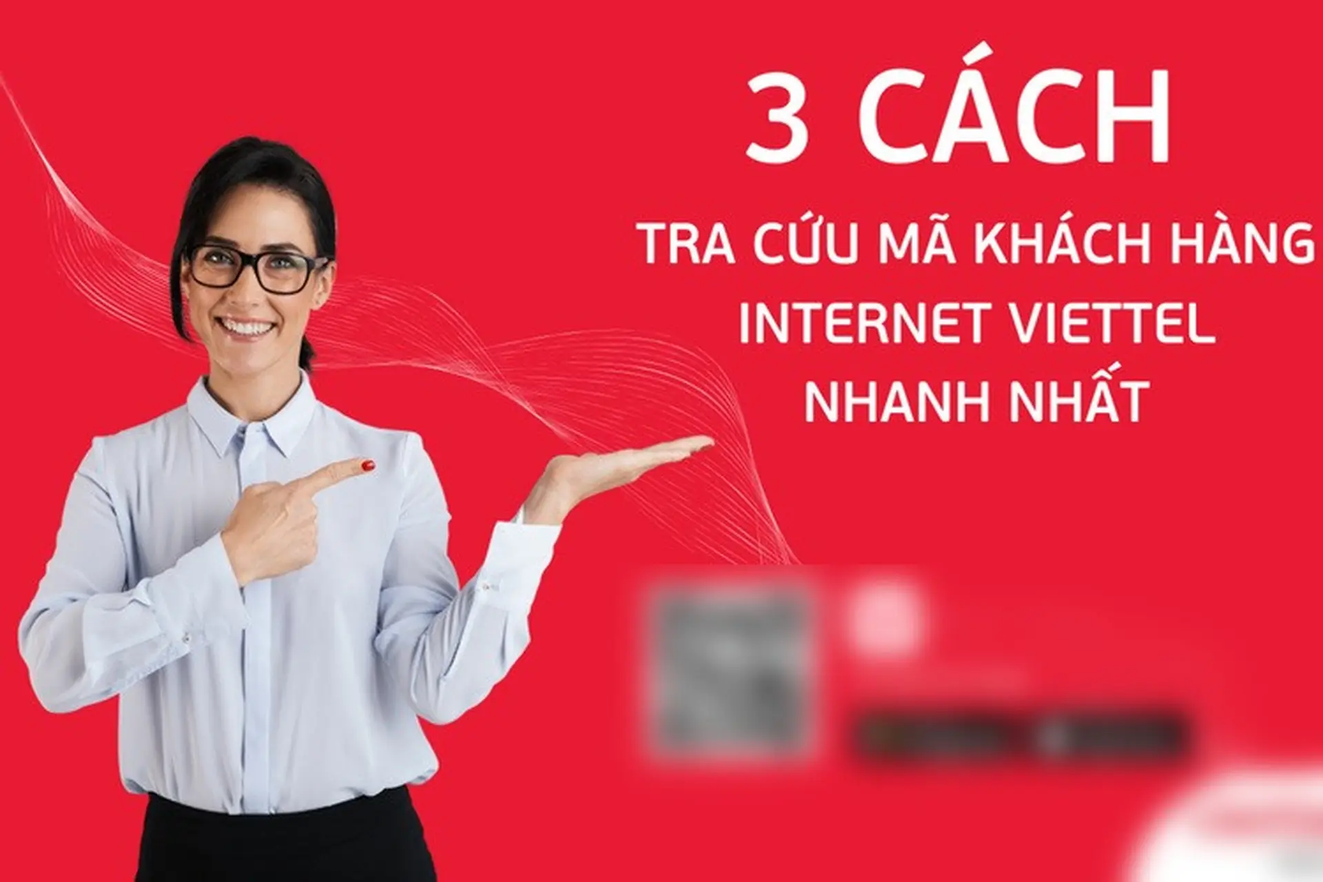 Cách tra cứu mã khách hàng Viettel qua web và ứng dụng My Viettel