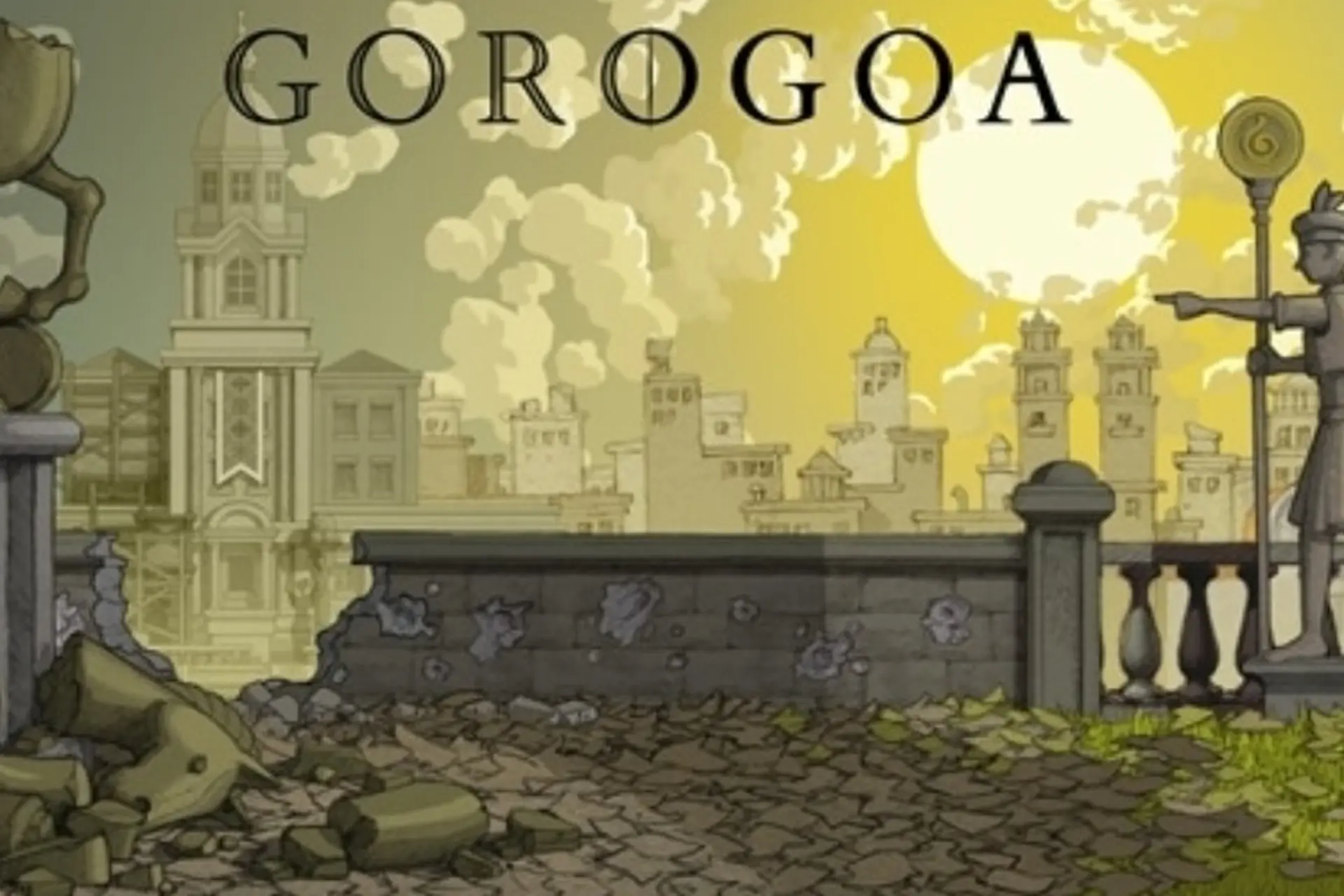 Trò chơi Gorogoa - Game giải đố với cốt truyện cuốn hút