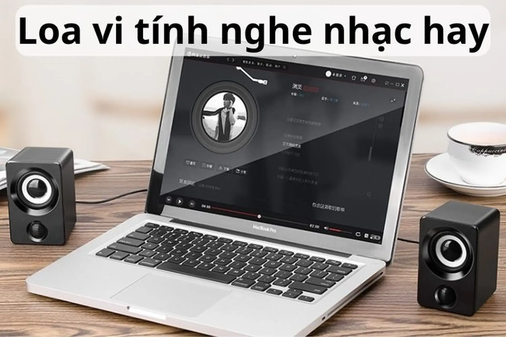 Mách bạn top 10 loa vi tính nghe nhạc hay bán chạy nhất