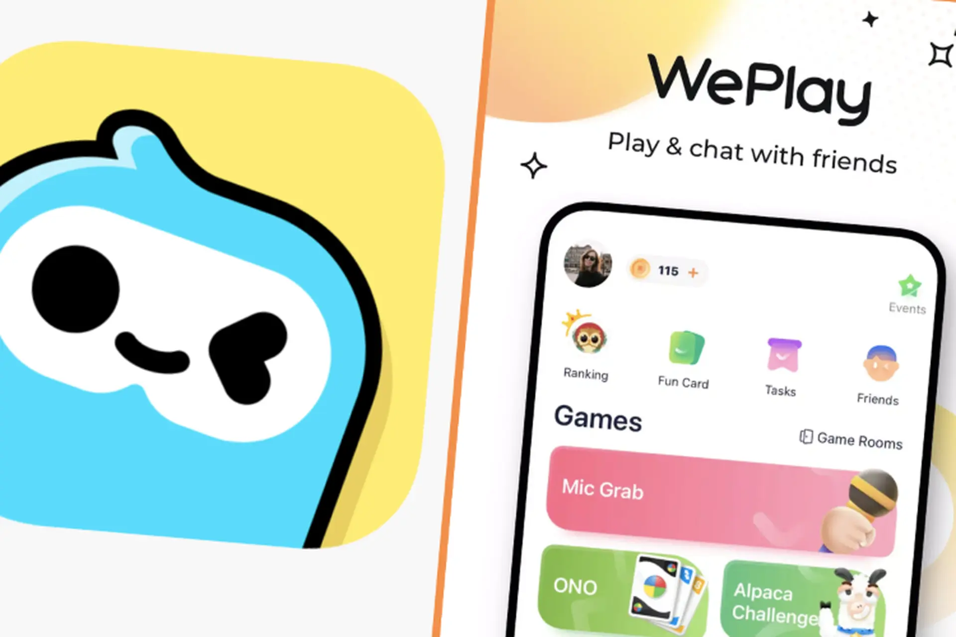 WePlay là gì? Hướng dẫn tải ứng dụng WePlay nhanh chóng