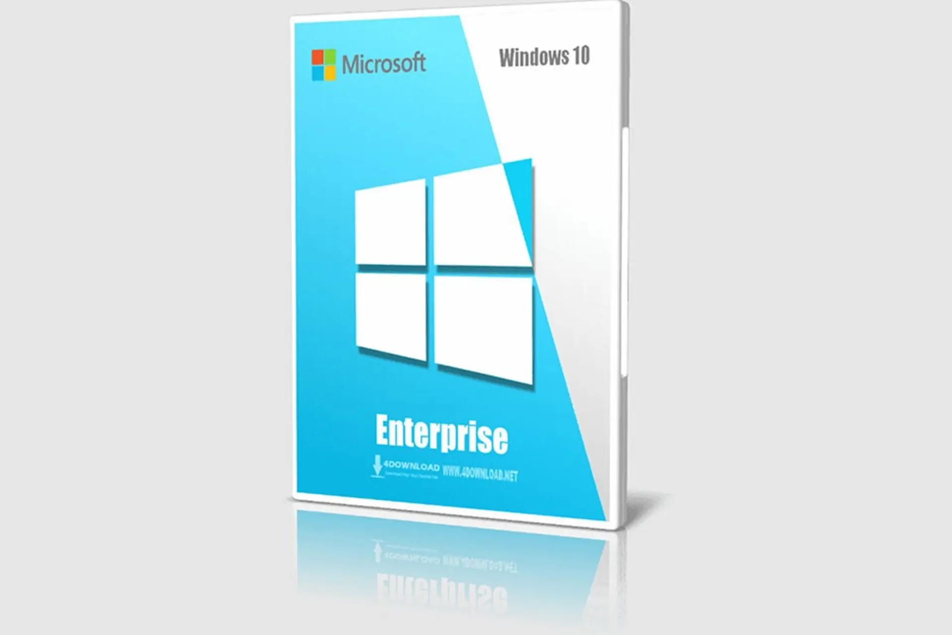 Windows 10 Enterprise là gì? Nó có gì khác biệt so với bản Pro?