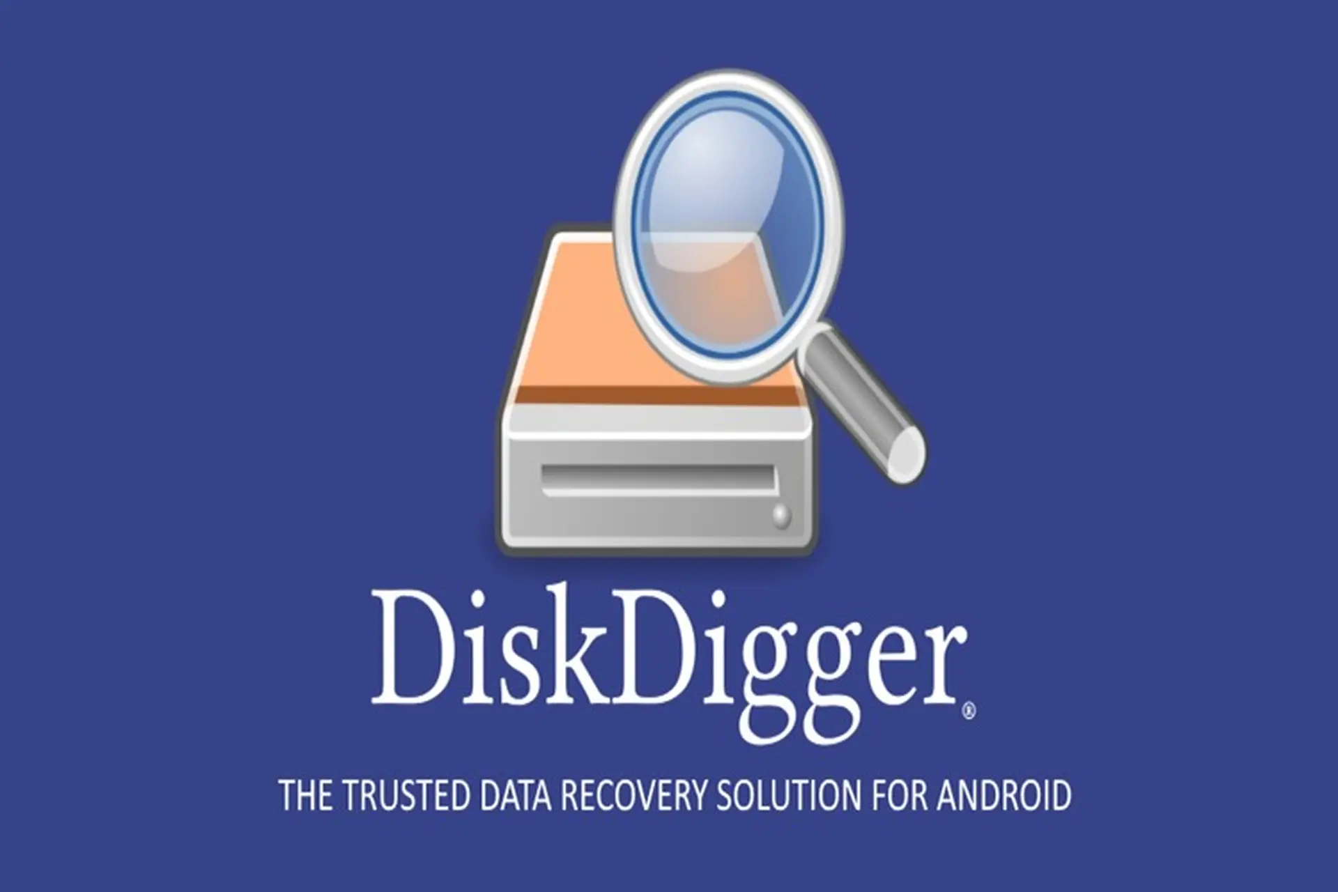 DiskDigger Photo Recovery – Tìm hiểu ứng dụng phục hồi ảnh bị xóa