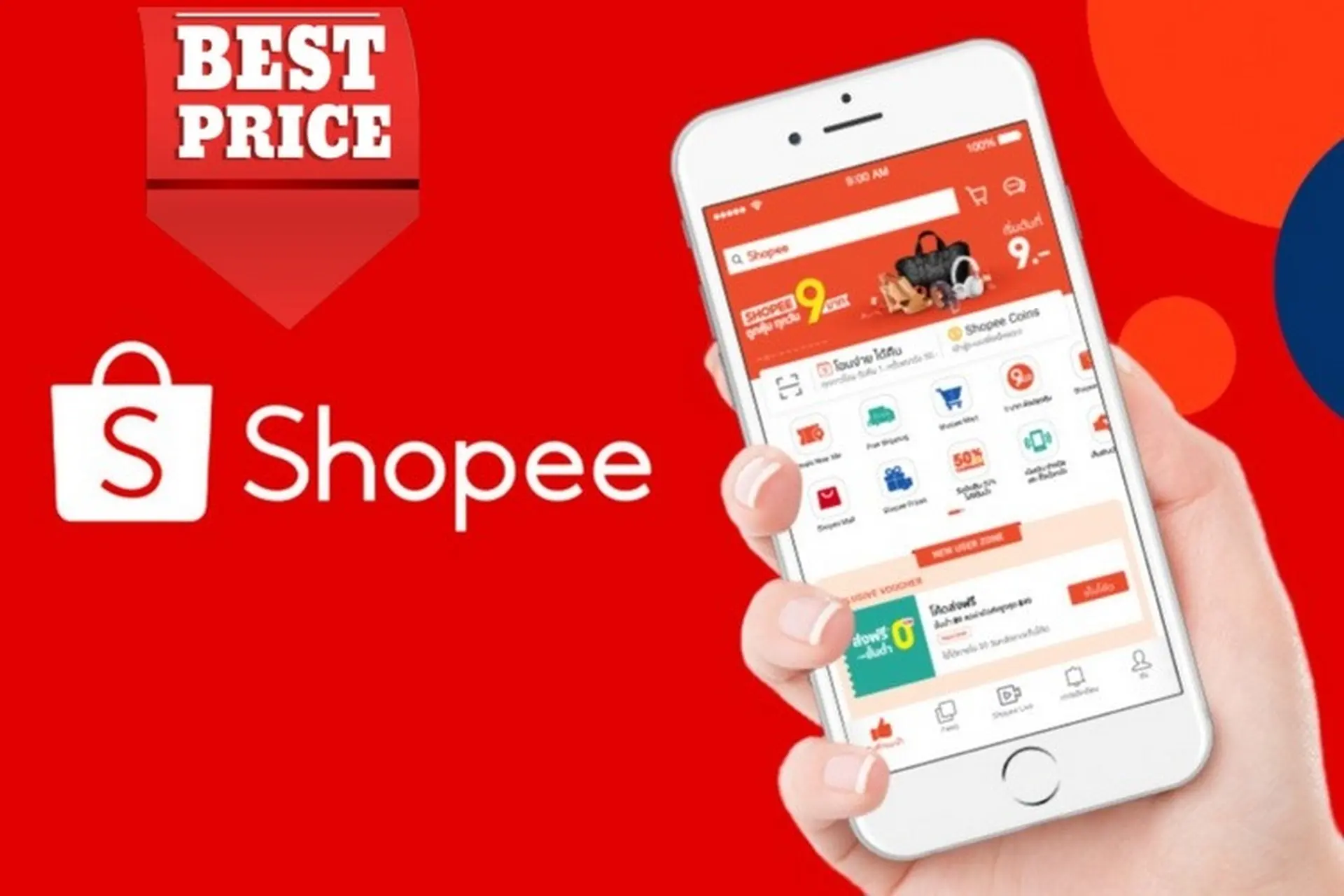 Cách xem lịch sử giá Shopee, Lazada, Tiki để săn sale đúng giá