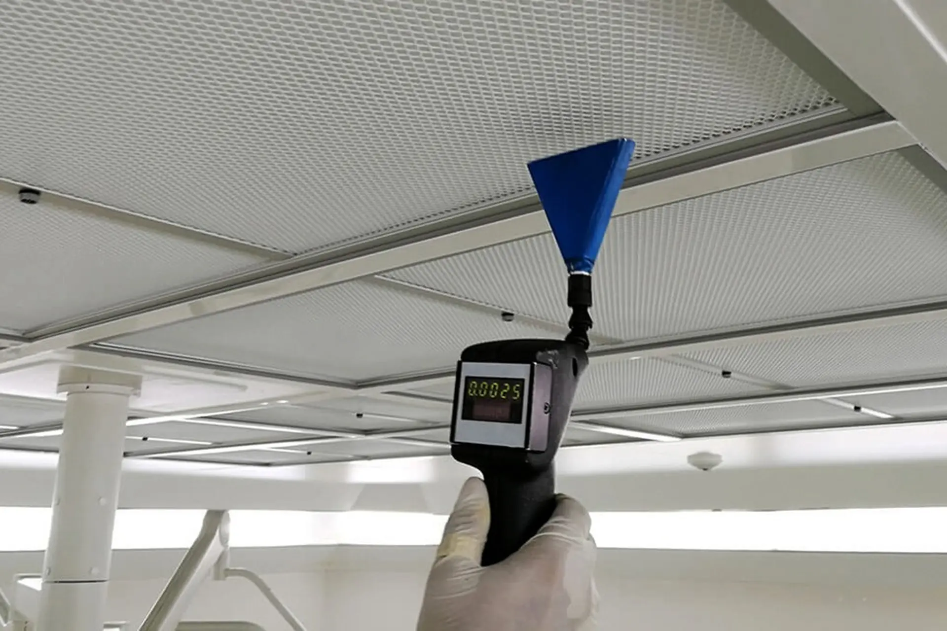 DOP Test là gì? Khi nào bạn nên thực hiện quy trình này?