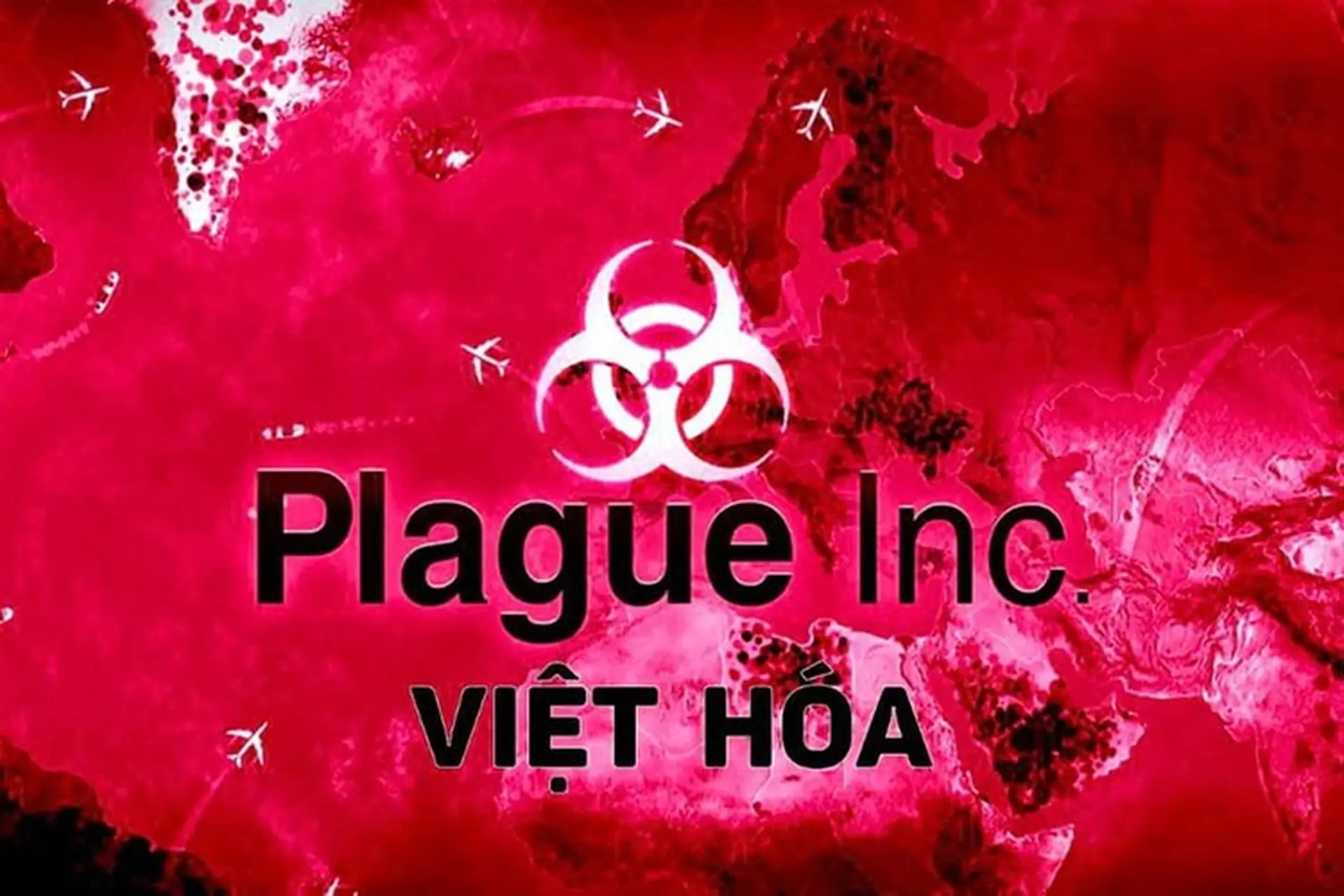 Cách tải và cài đặt Plague inc Việt hóa trên Android đơn giản