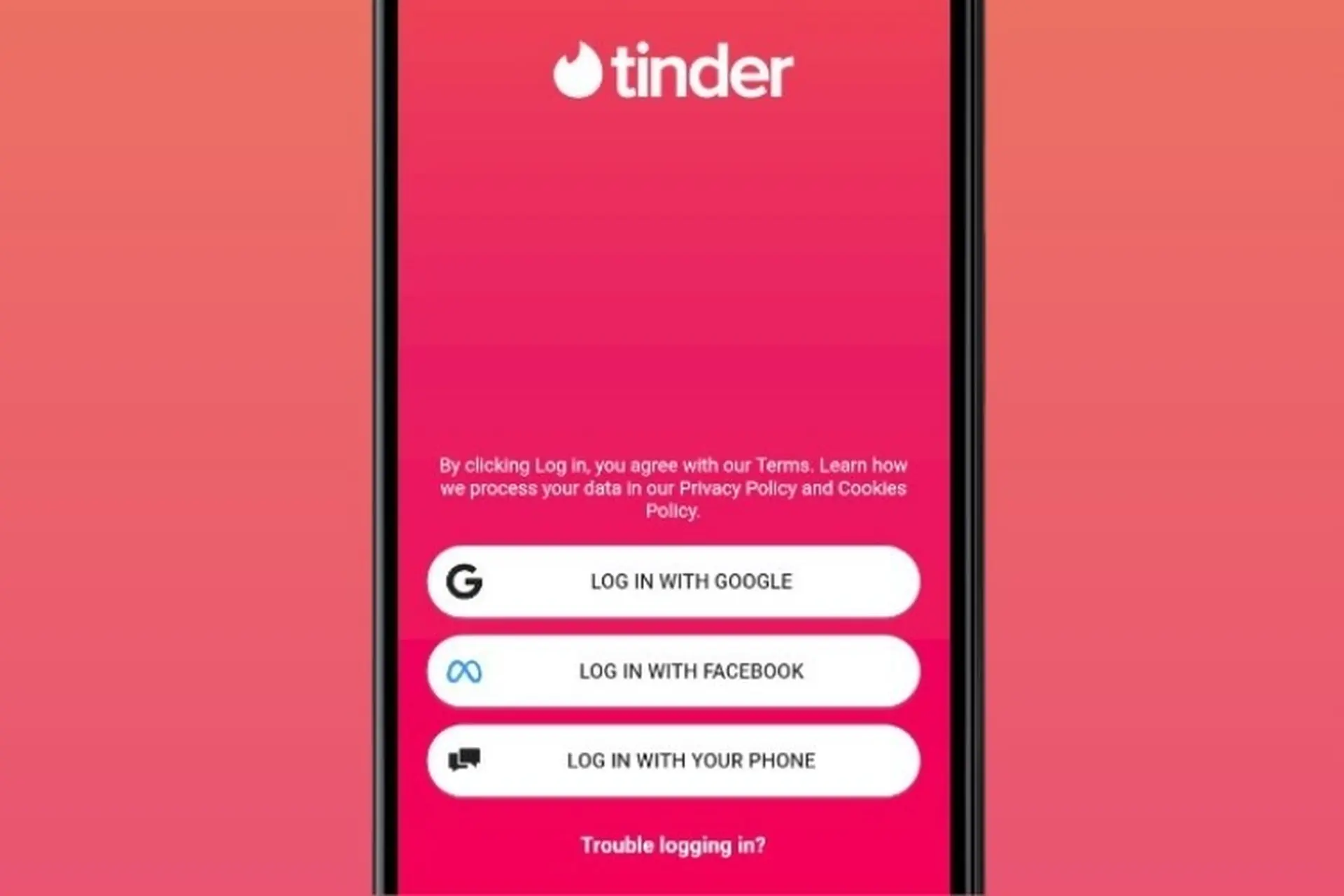 Hướng dẫn bạn cách đăng ký Tinder và cách thiết lập tài khoản