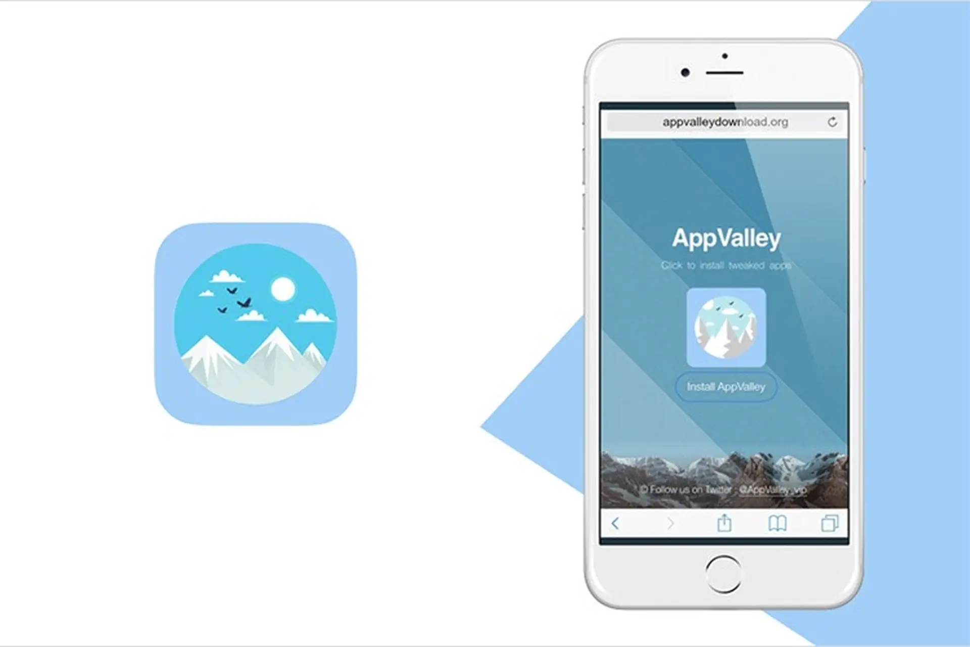 AppValley có an toàn để tải xuống ứng dụng bạn thích hay không?