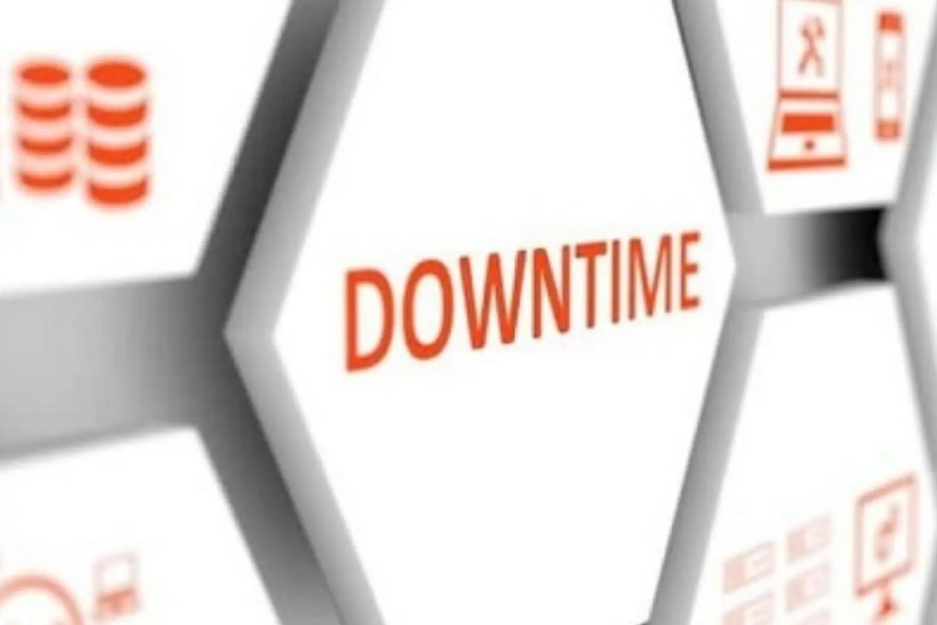 Downtime là gì? Cách giảm downtime trên website hiệu quả nhất