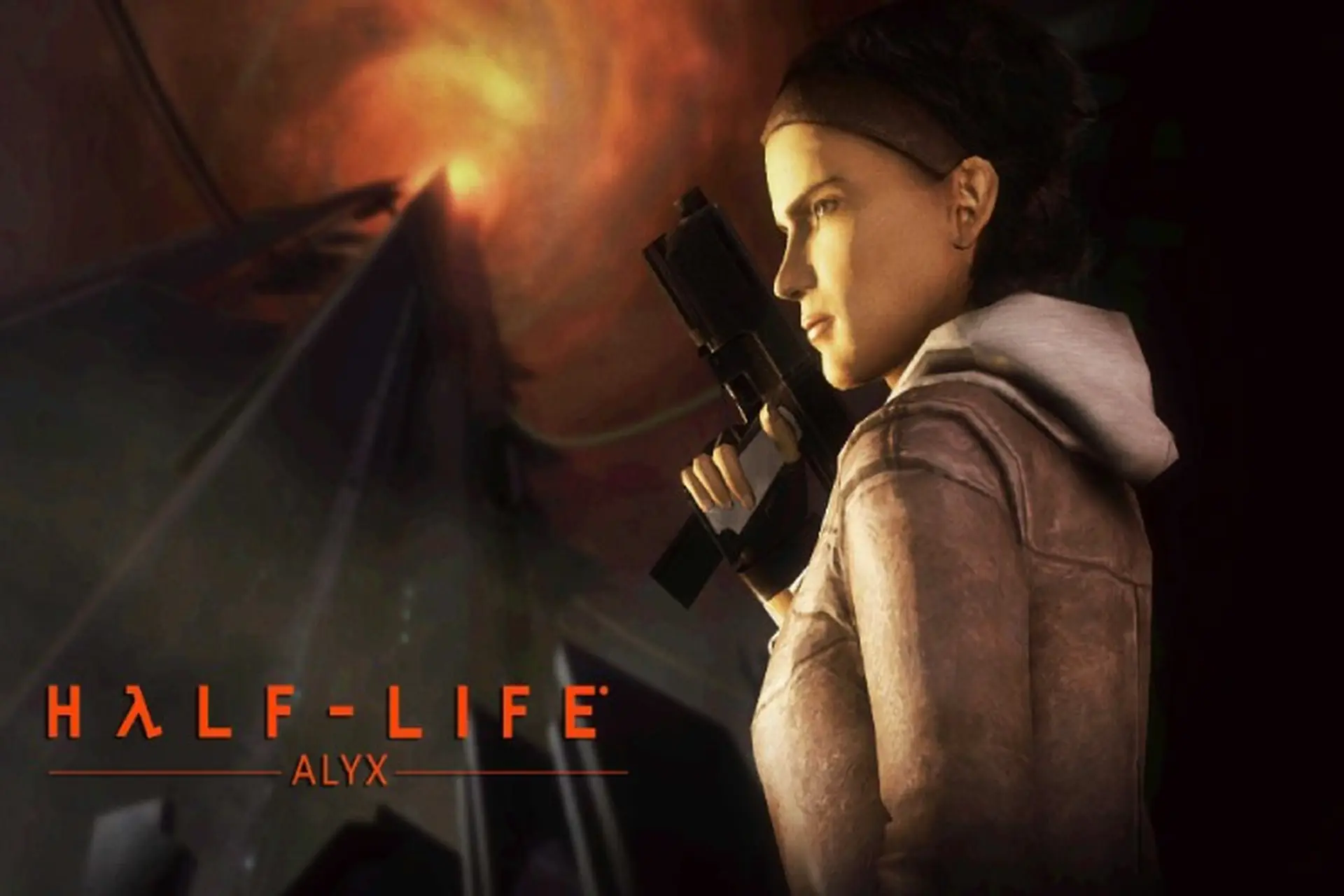 Half Life Alyx - Game về cuộc chiến chống người ngoài hành tinh