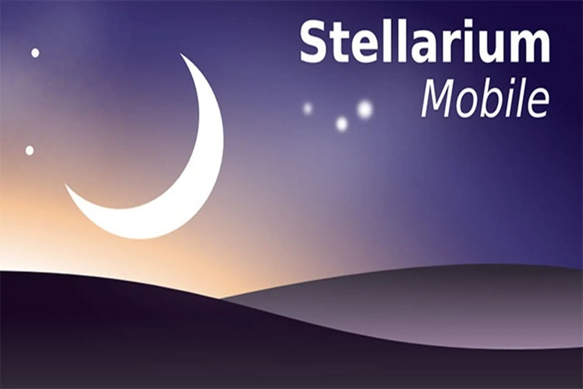 Tải Stellarium – Cách chinh phục vũ trụ ngay trên máy tính