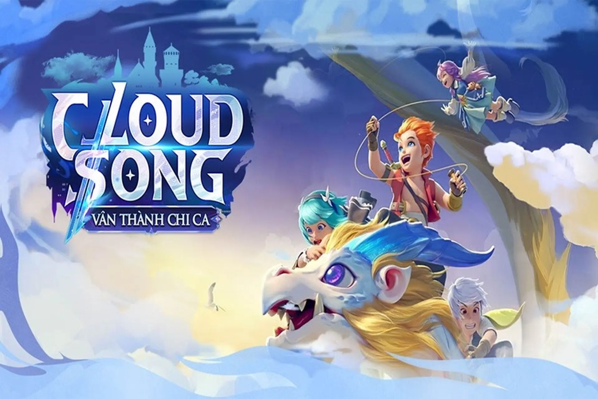 Cloud Song: Vân Thành Chi Ca – Tính năng đặc biệt trong game