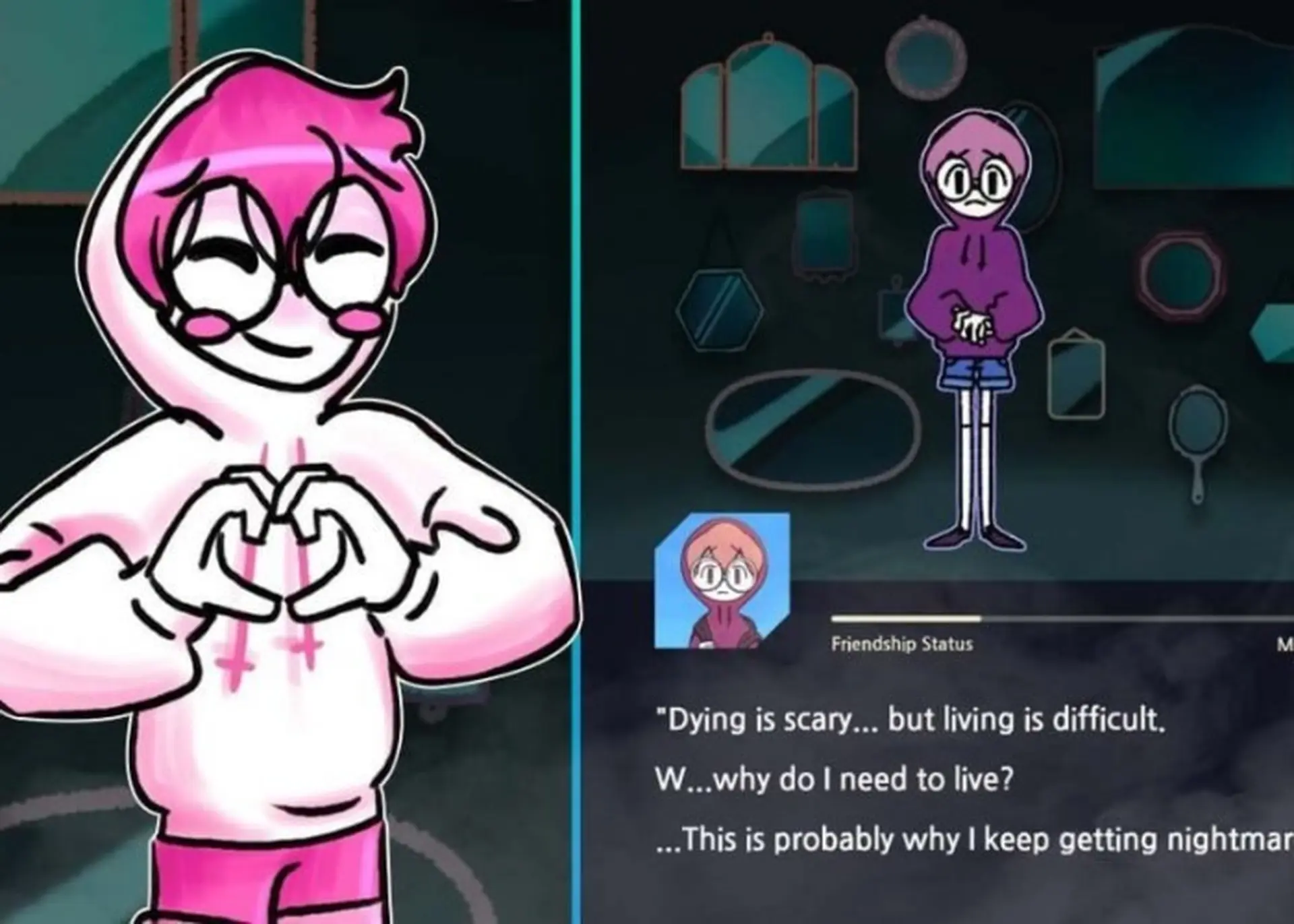 Underworld Office: Thể loại game phiêu lưu khám phá Địa phủ