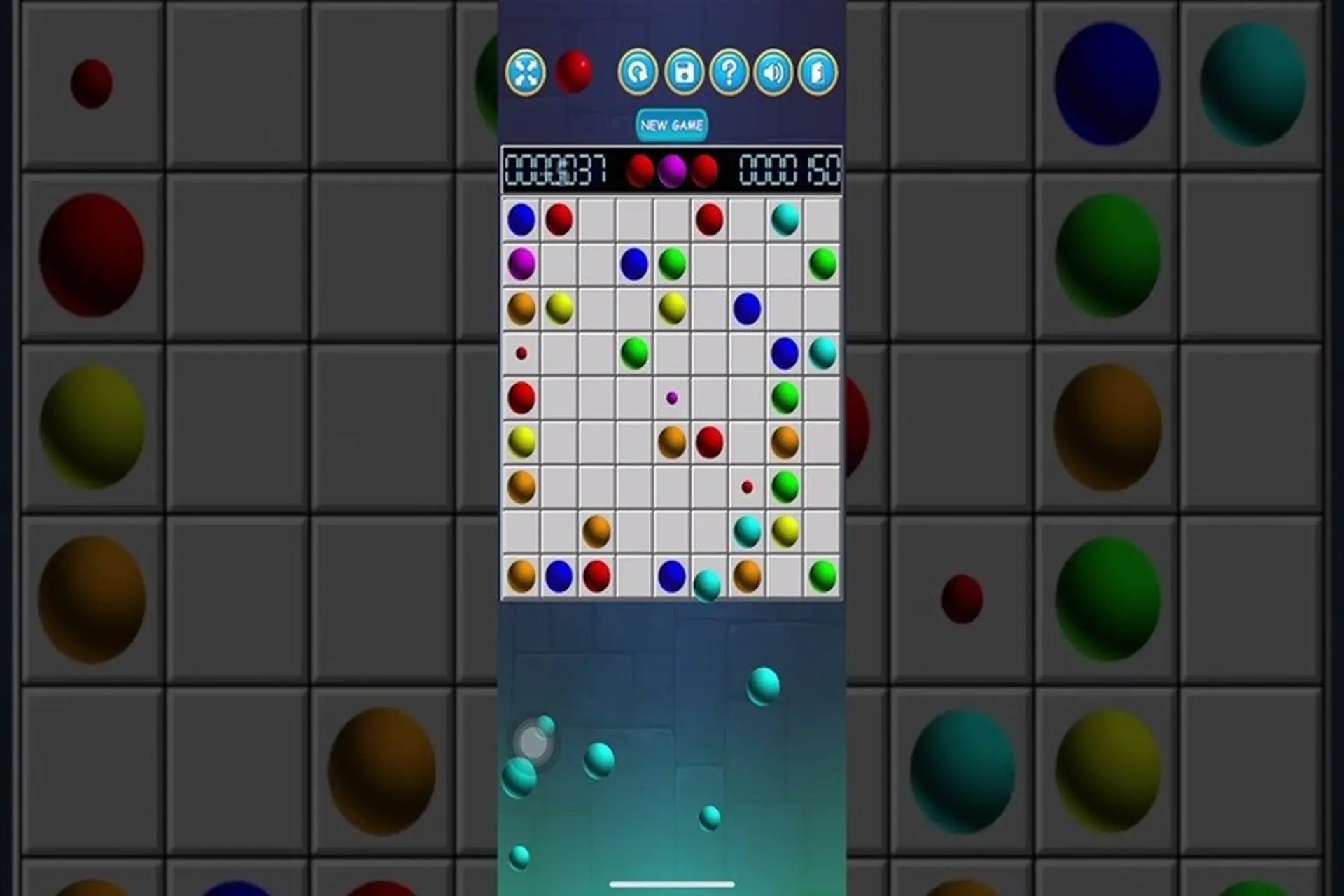 Line Game – Game Line 98 cổ điển nhưng không bao giờ hết “hot”