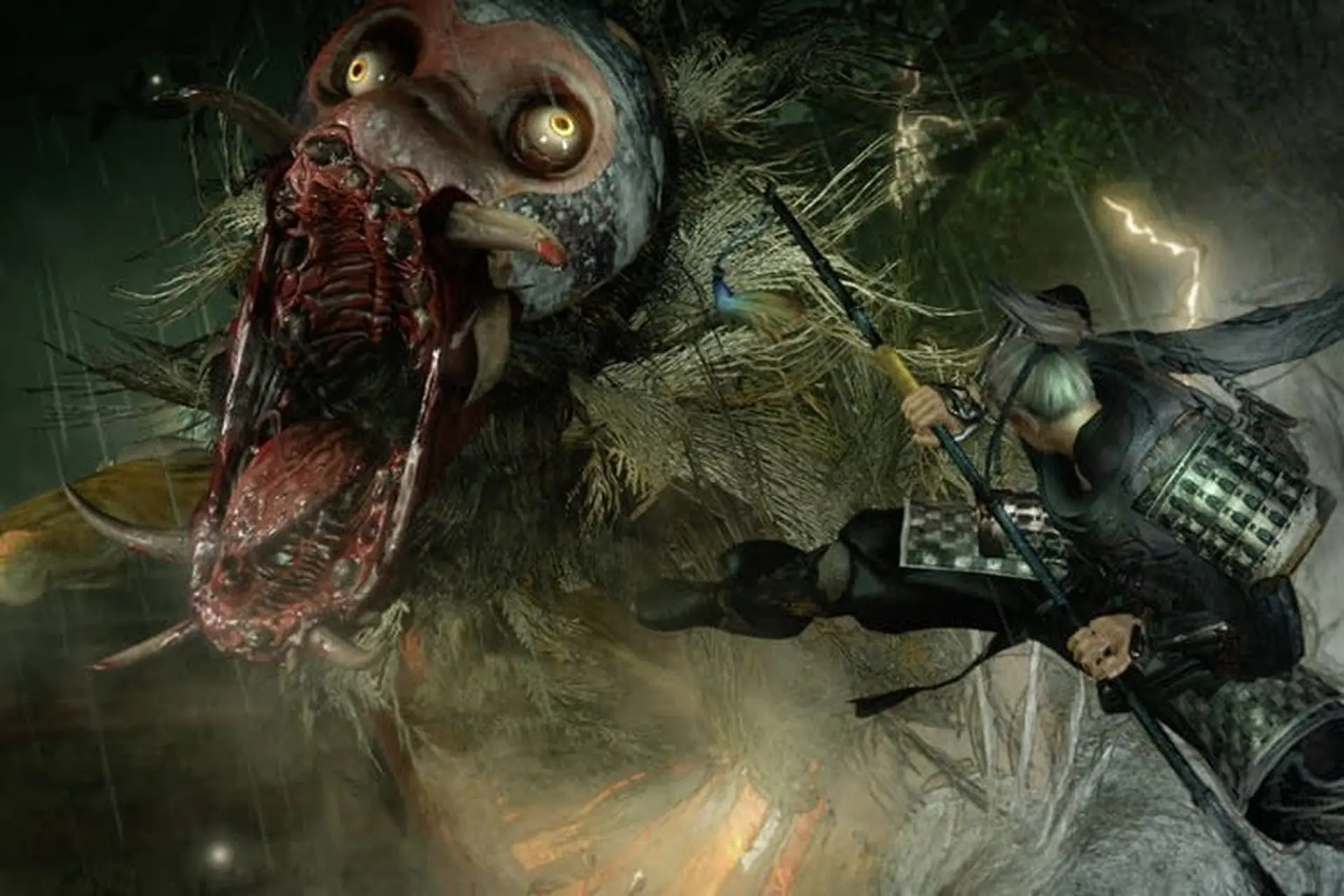 Khám phá Nioh với những thử thách khiến game thủ phải “ăn hành”