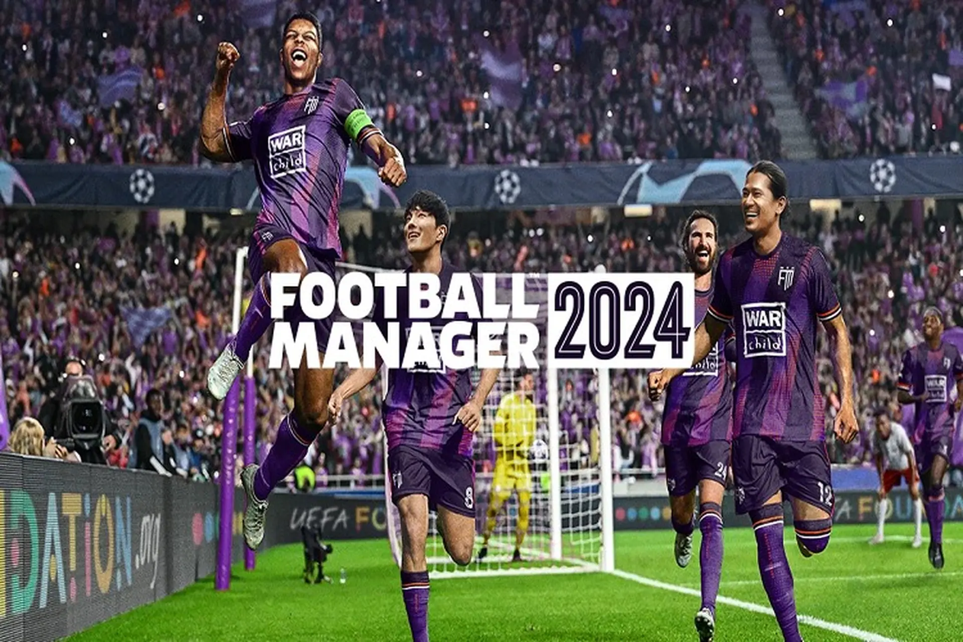 Tải Football Manager 2024 (FM24) trên PC, iOS và Android