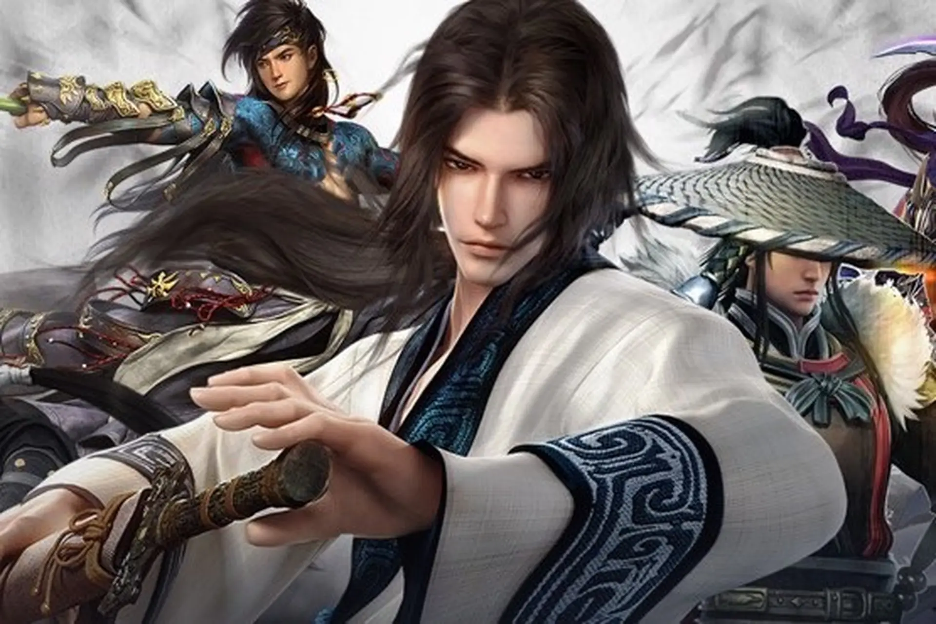 Gợi ý những tên game tiếng Trung hay cho nam ý nghĩa, ấn tượng