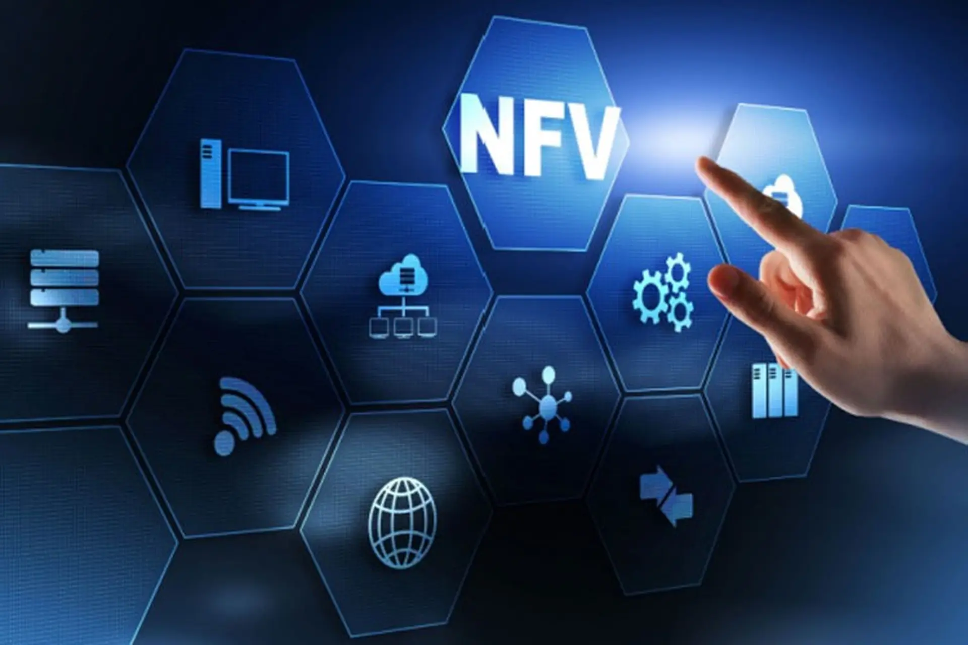 NFV là công nghệ gì mà các nhà cung cấp dịch vụ mạng cần quan tâm
