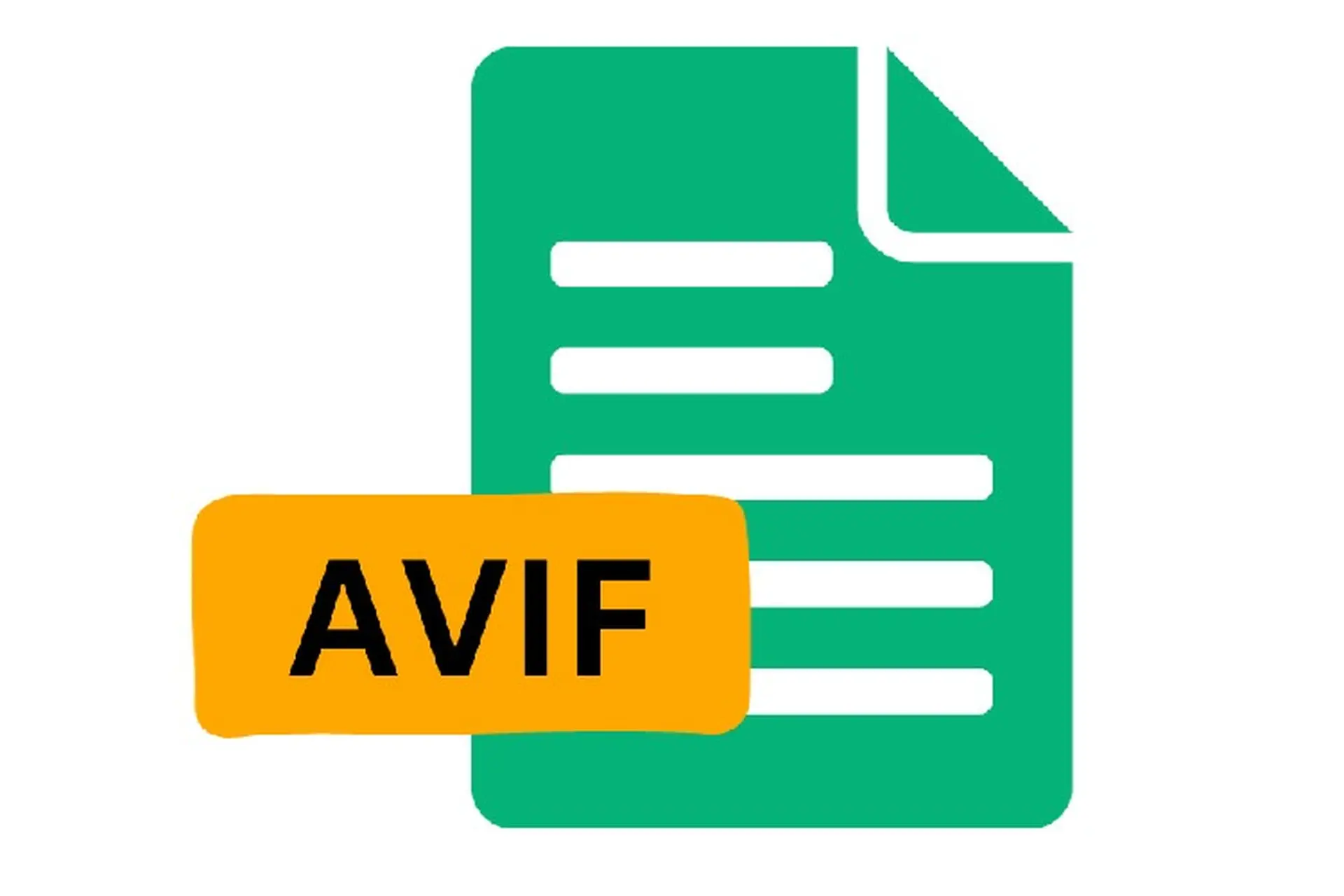 File AVIF là gì? Tại sao tải xuống nhưng vẫn không mở được?