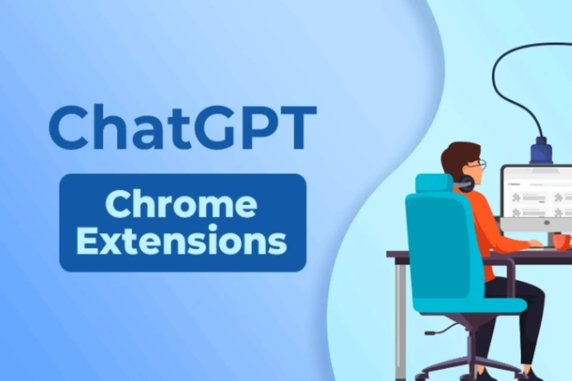 ChatGPT Extension: Trò chuyện thông minh, hỗ trợ mọi lĩnh vực