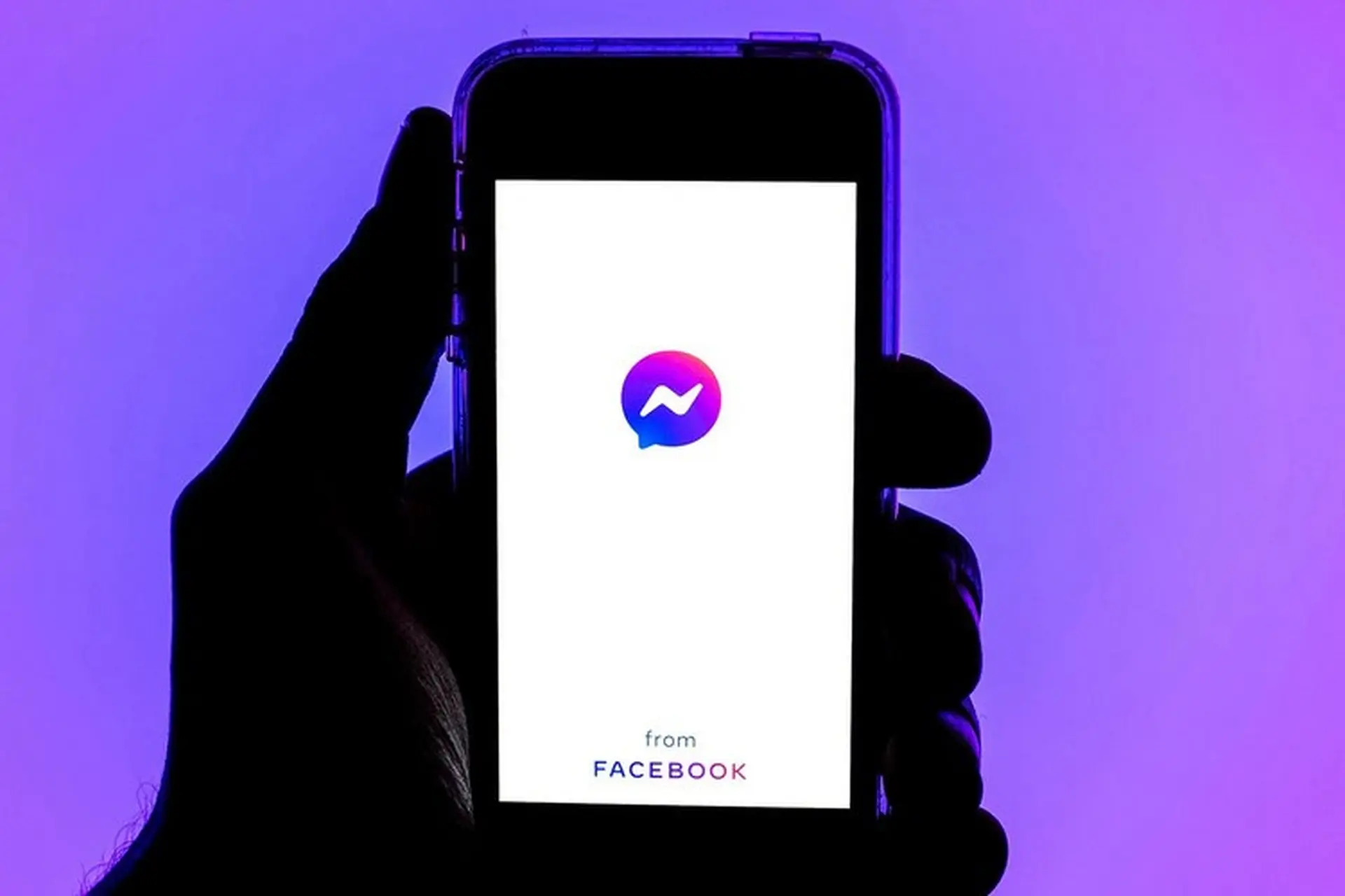 Mẹo hay giúp xem lại tin nhắn cũ trên Messenger nhanh chóng