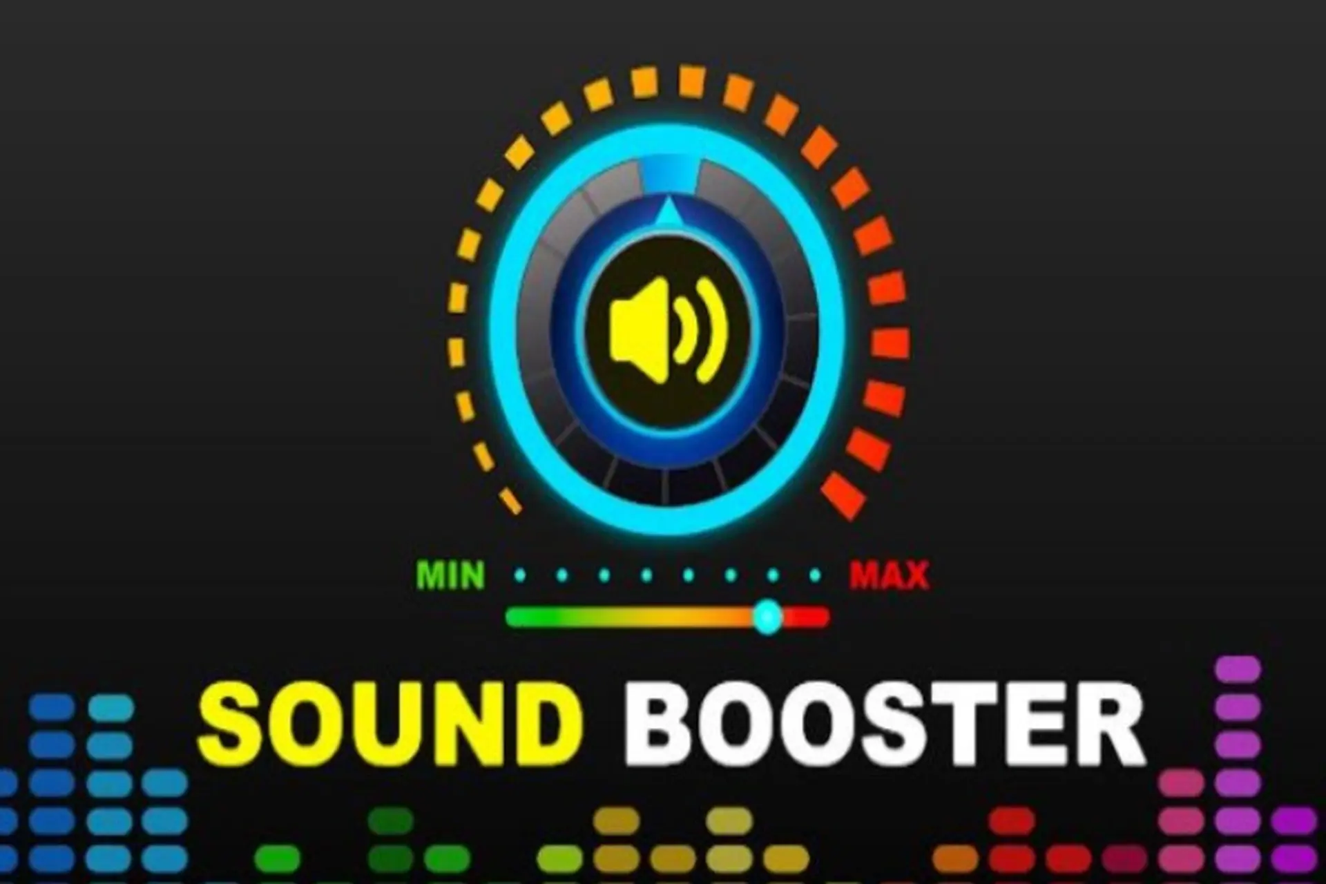Tải Sound Booster 1.12: Ứng dụng khuếch đại âm thanh đầy ấn tượng