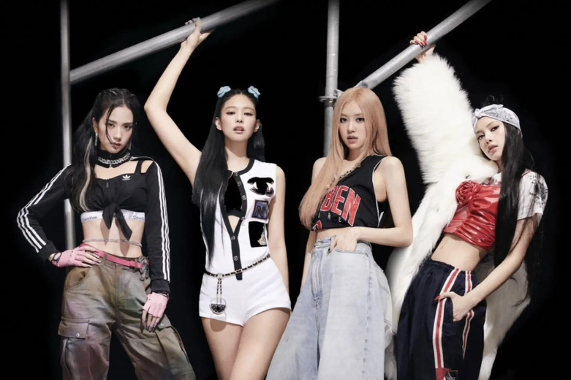 100+ mẫu background music về thần tượng cho các fan nhạc Kpop