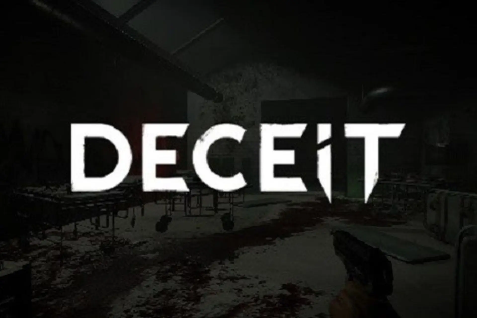 Trải nghiệm Deceit game kinh dị "gây sứt mẻ tình anh em"