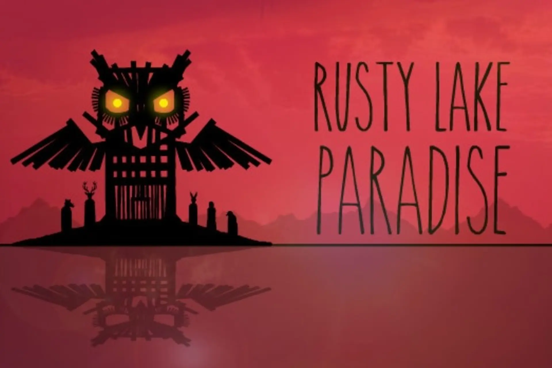 Review Rusty Lake Paradise: Một tựa game kinh dị giải đố hấp dẫn
