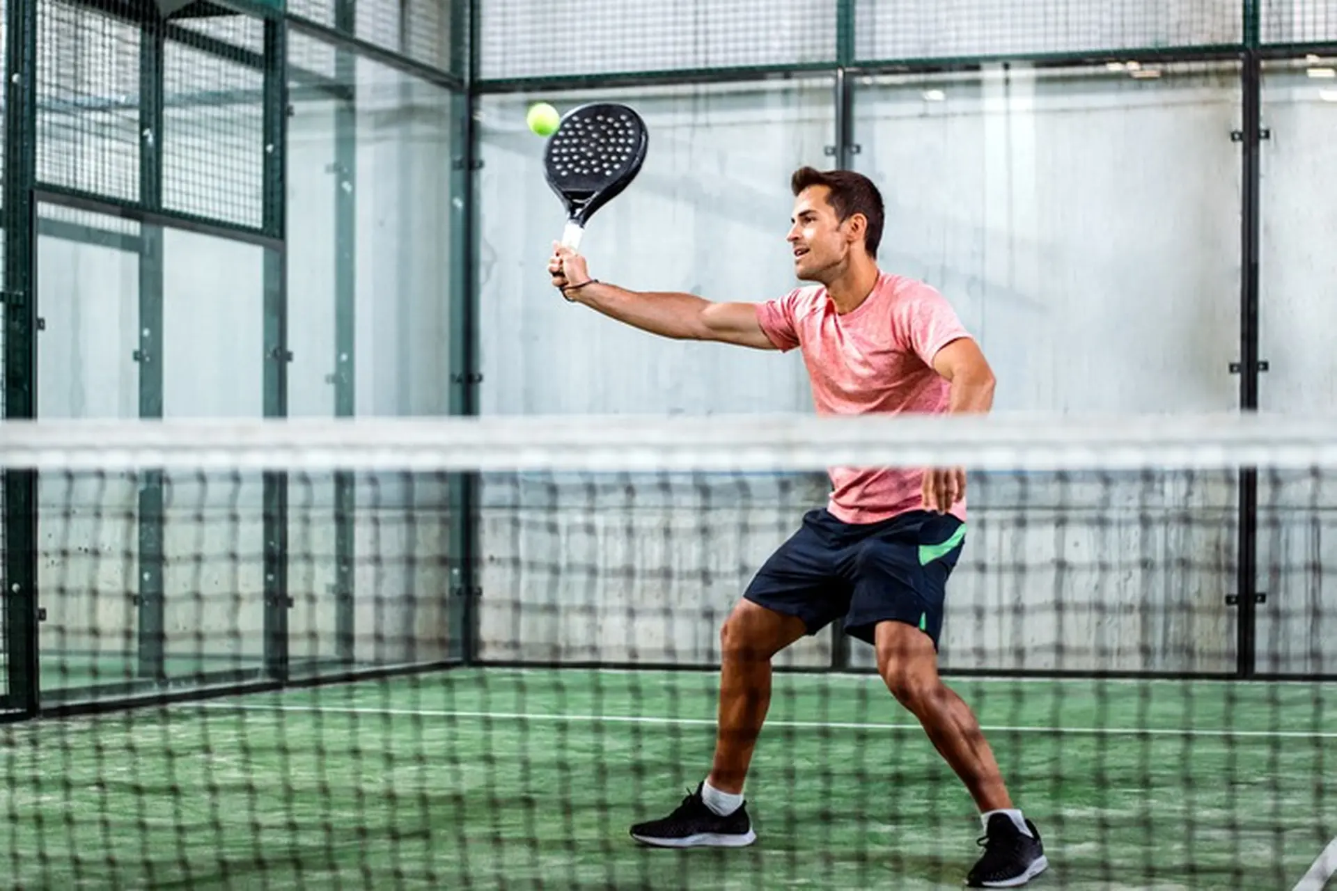 Padel là gì? Tìm hiểu về luật chơi và các chiến lược