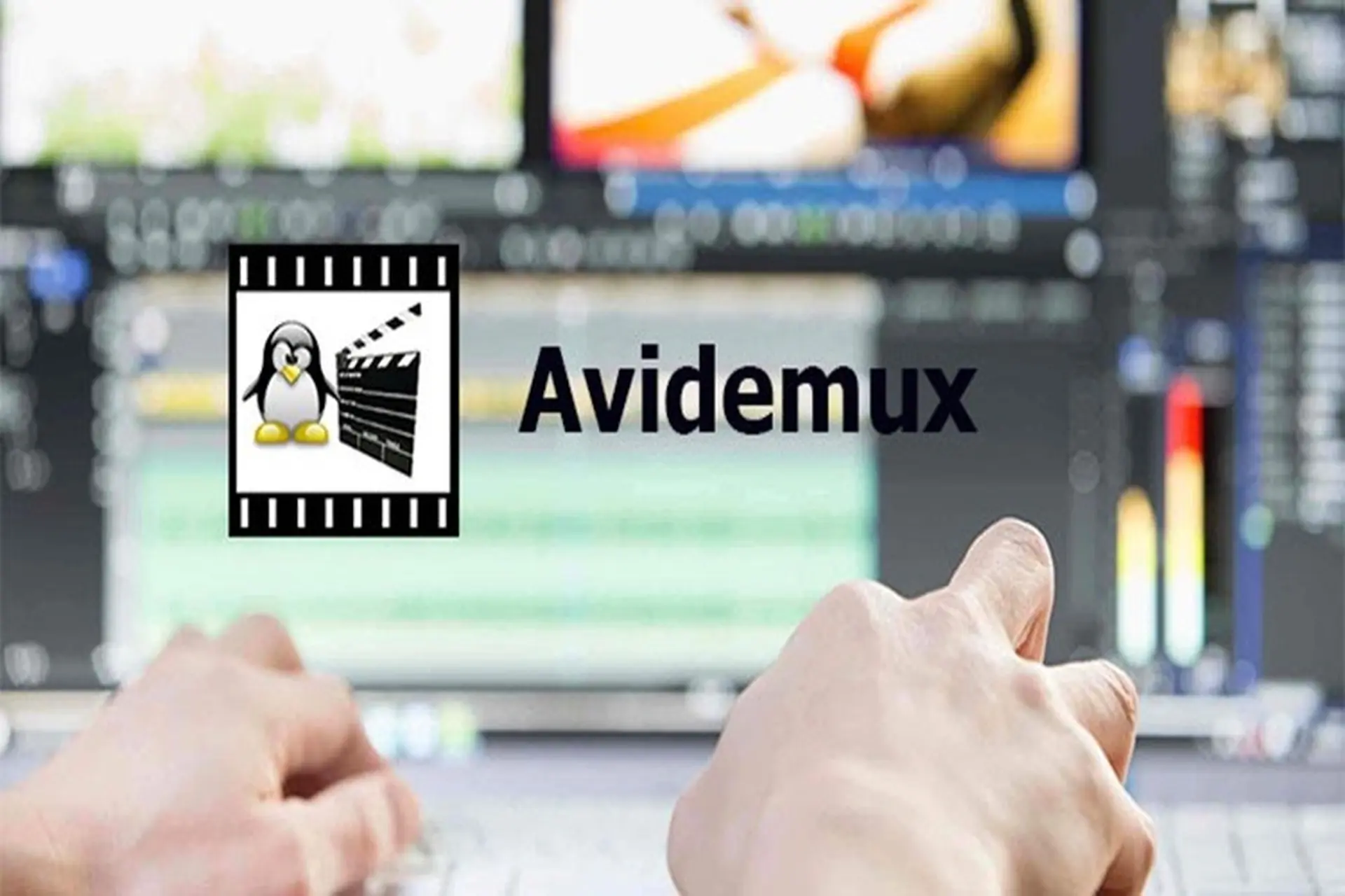 Bí quyết cắt video bằng Avidemux siêu nhanh và dễ áp dụng