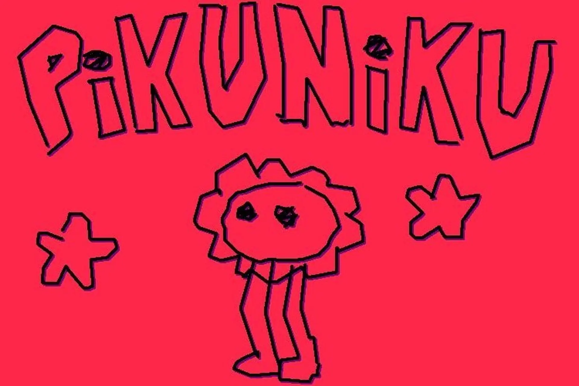 Pikuniku: Game giải đố trong thế giới ngập tràn màu sắc