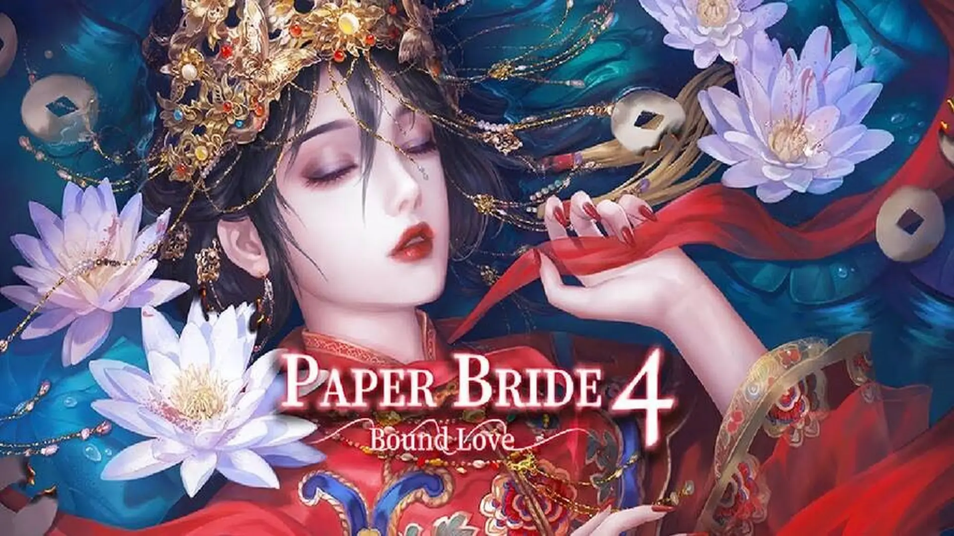 Paper Bride 4: Giải mã chi tiết tựa game giải đố kinh dị cực hay