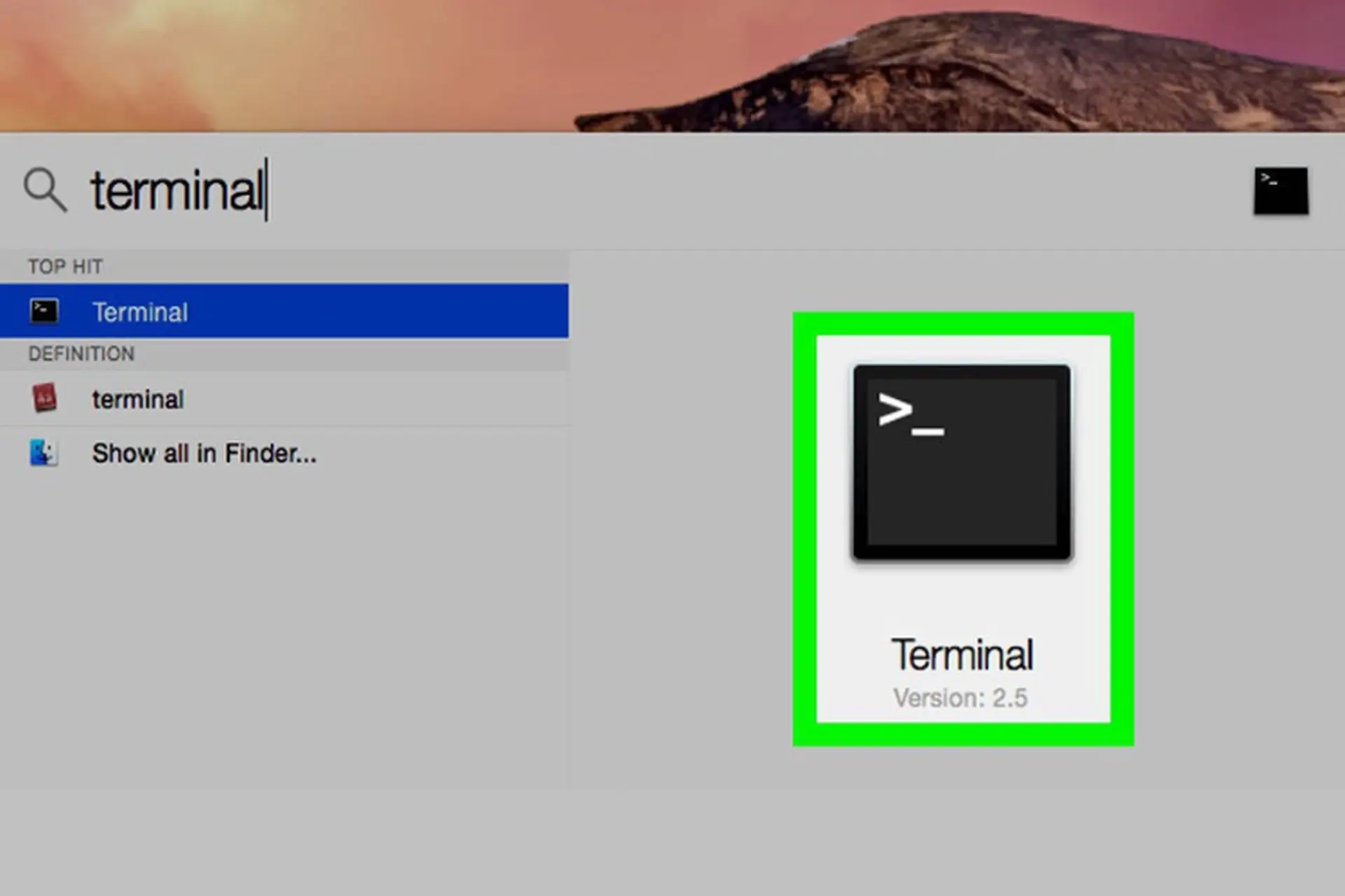 Terminal là gì? Tại sao Terminal lại được sử dụng phổ biến?