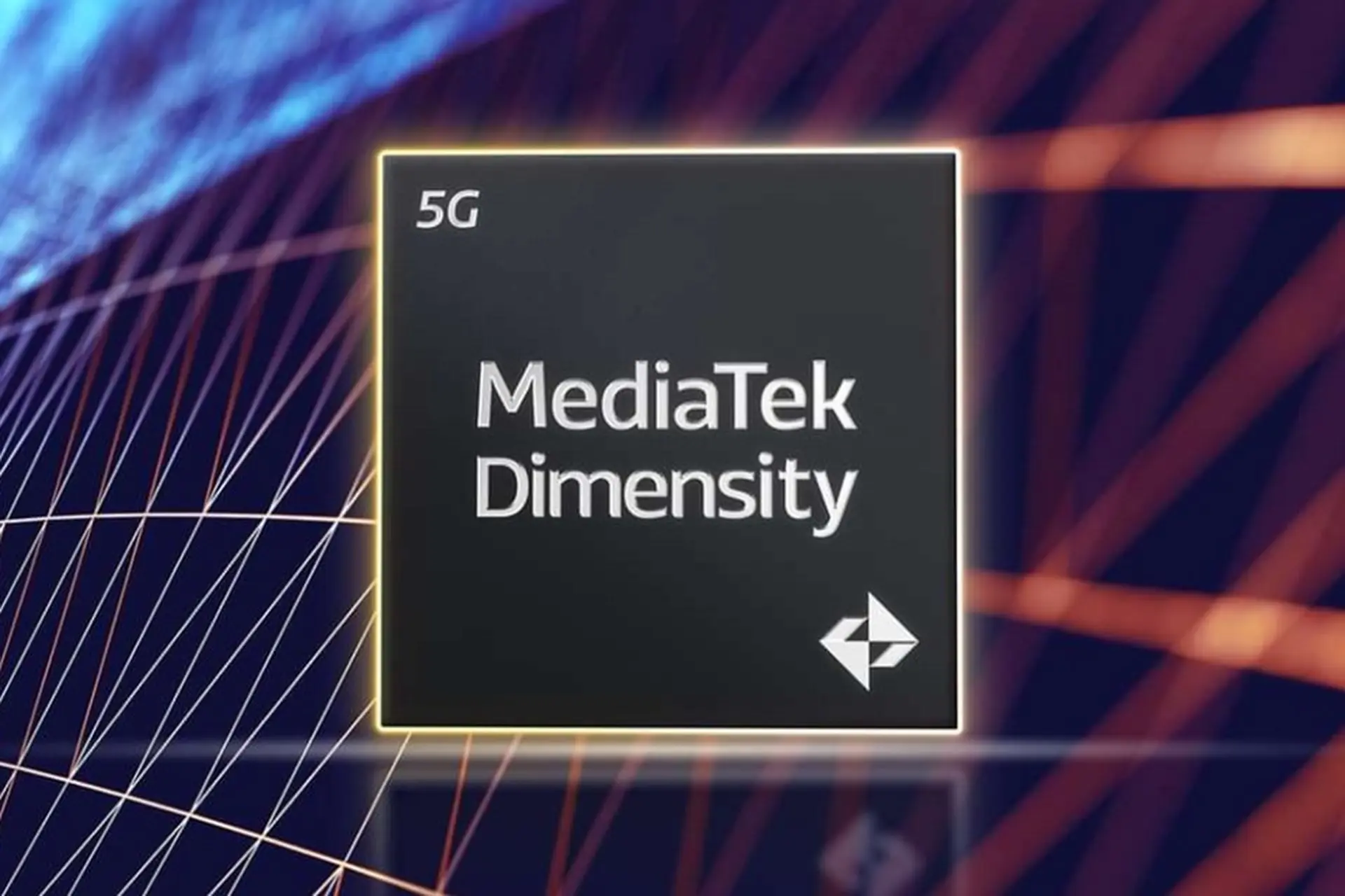 Chip MediaTek Dimensity 8250 5G ra mắt với APU 580