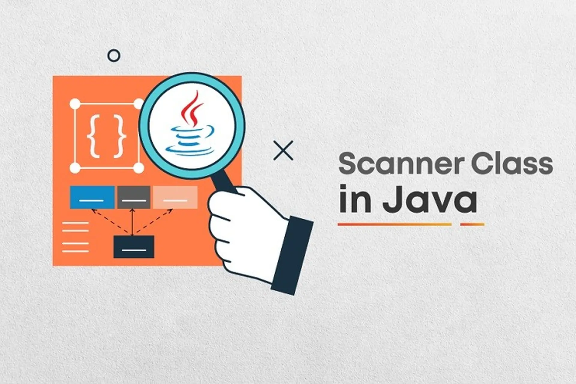 Khám phá lớp Scanner Java - chìa khóa tối ưu hóa đọc dữ liệu Java