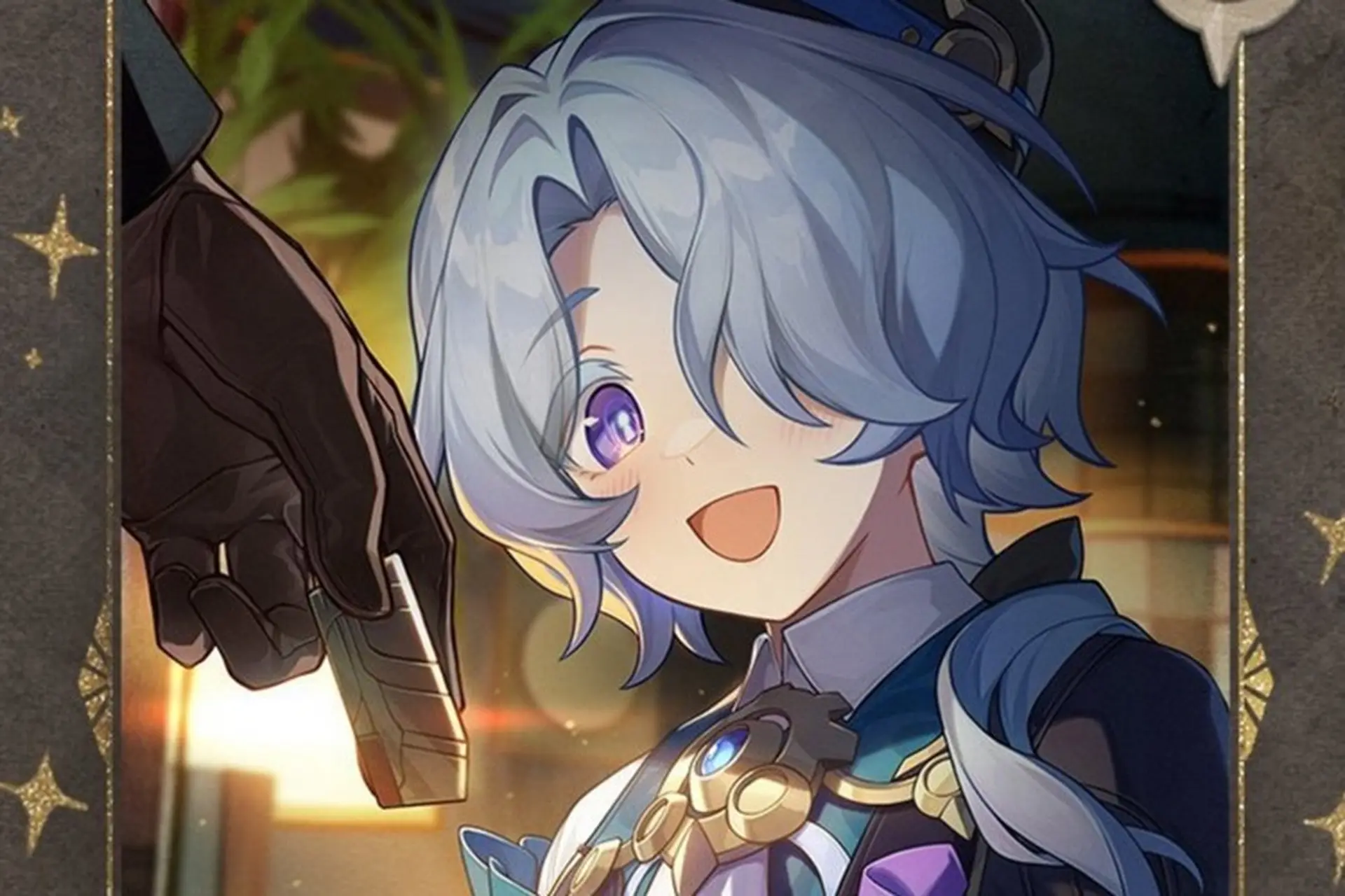 Misha Honkai Star Rail: Hướng dẫn cách build "chuẩn chỉ" nhất