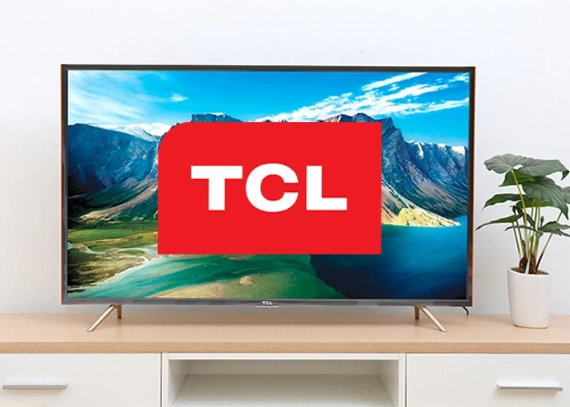 Nguyên nhân tivi TCL bị treo logo? Hướng dẫn cách khắc phục