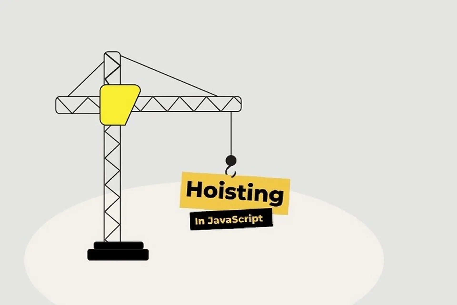Làm chủ Hoisting trong JavaScript: Nâng cao kỹ năng lập trình