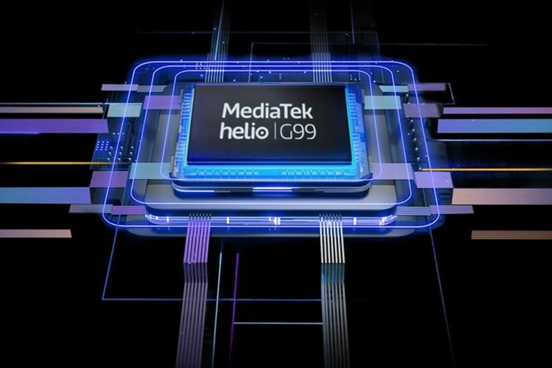 Helio G99 ngang với chip Snapdragon nào? Điểm hiệu năng Helio G99