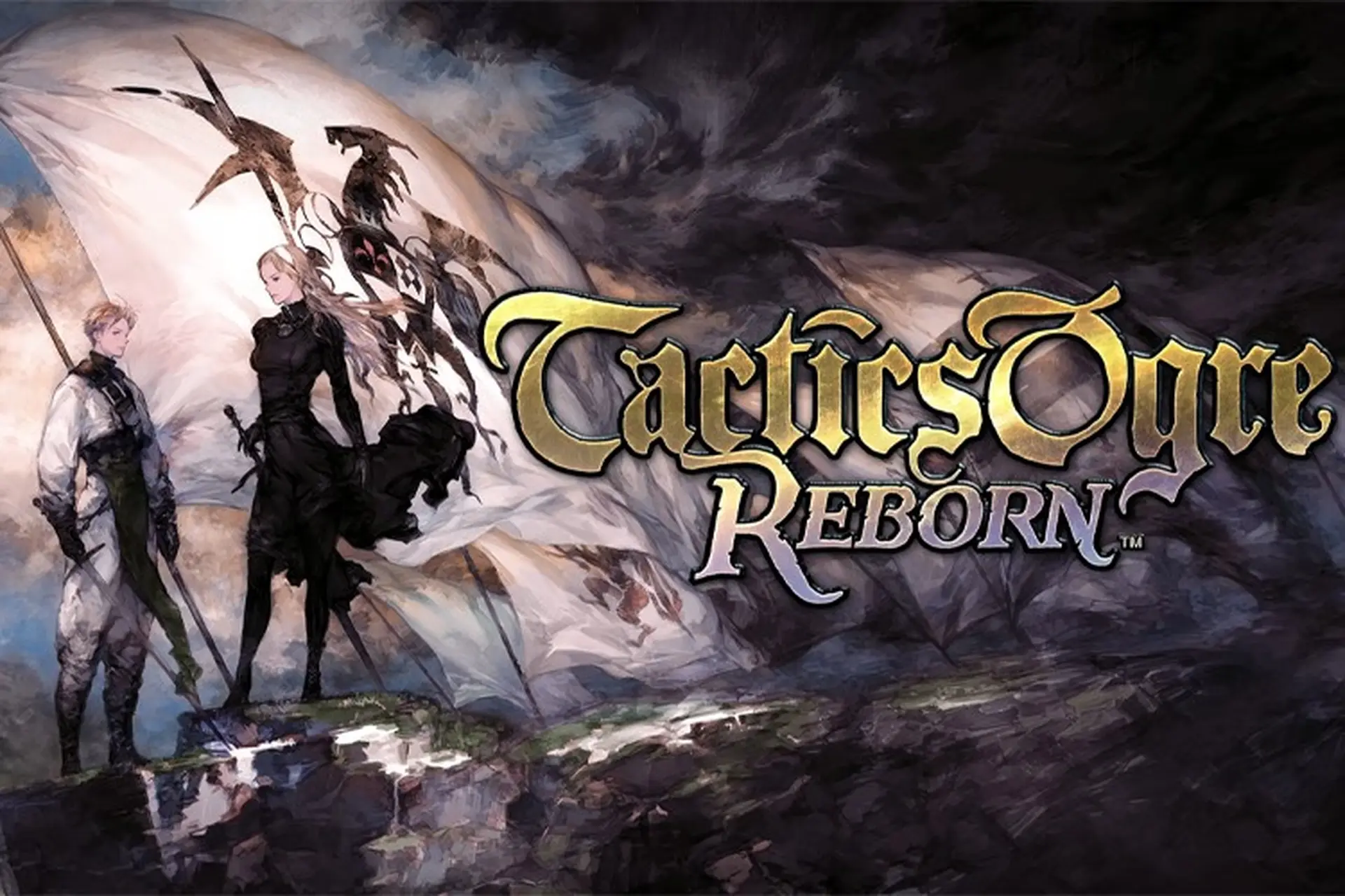 Tactics Ogre Reborn - Bí mật nào đang chờ đón bạn khám phá?