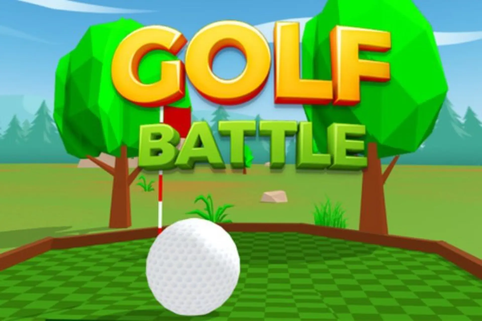 Đánh giá Golf Battle: Tựa game thú vị ngoài sức tưởng tượng