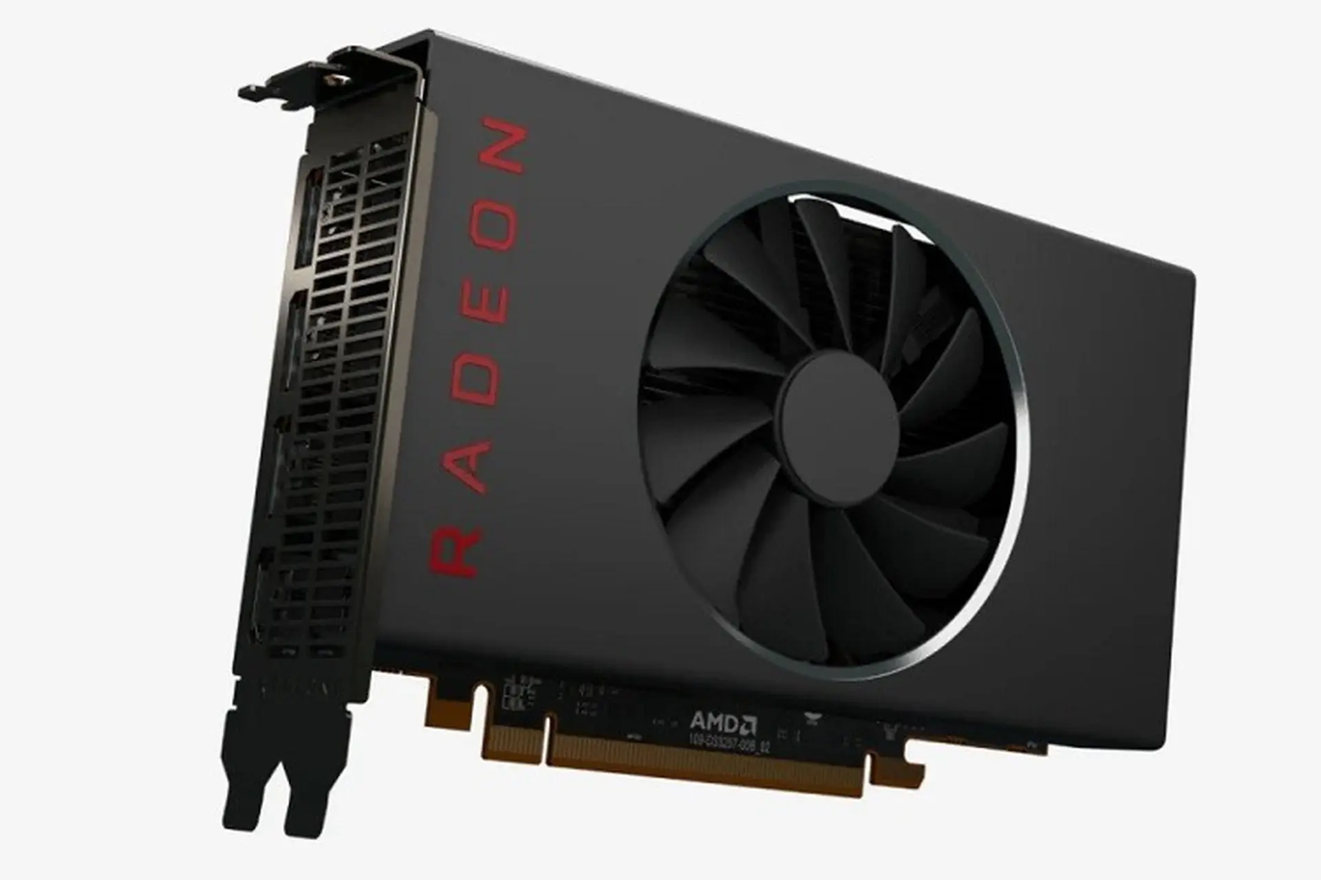 AMD Radeon RX 5500M: Chiến game mượt mà cho laptop tầm trung