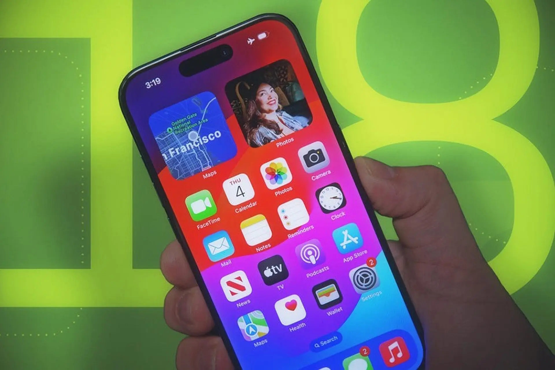 Cách tải iOS 18 beta để trải nghiệm sớm các tính năng mới